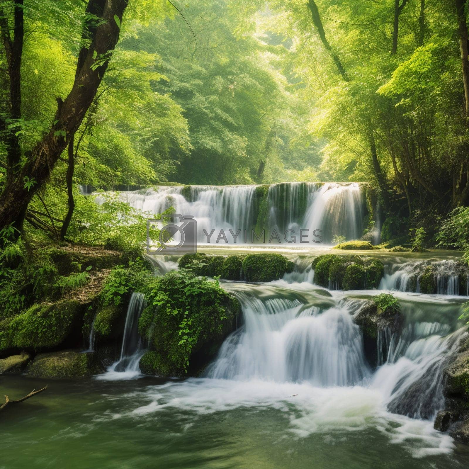 Lush Forest Wallpapers - Top Free Lush Forest Backgrounds - WallpaperAccess