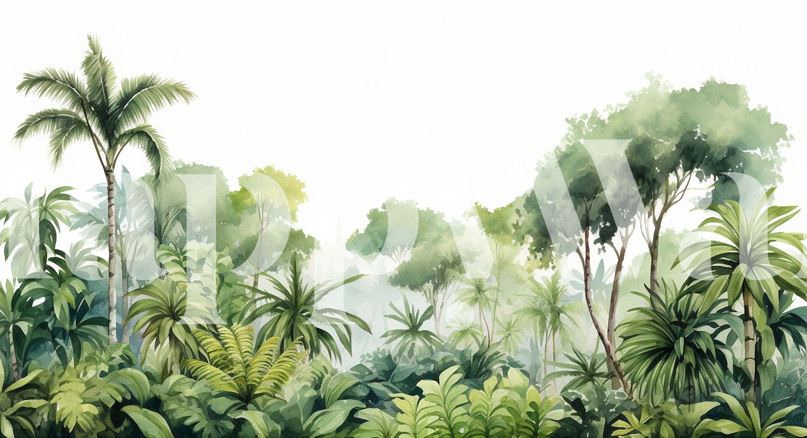 Lush Forest Wallpapers - Top Free Lush Forest Backgrounds - WallpaperAccess