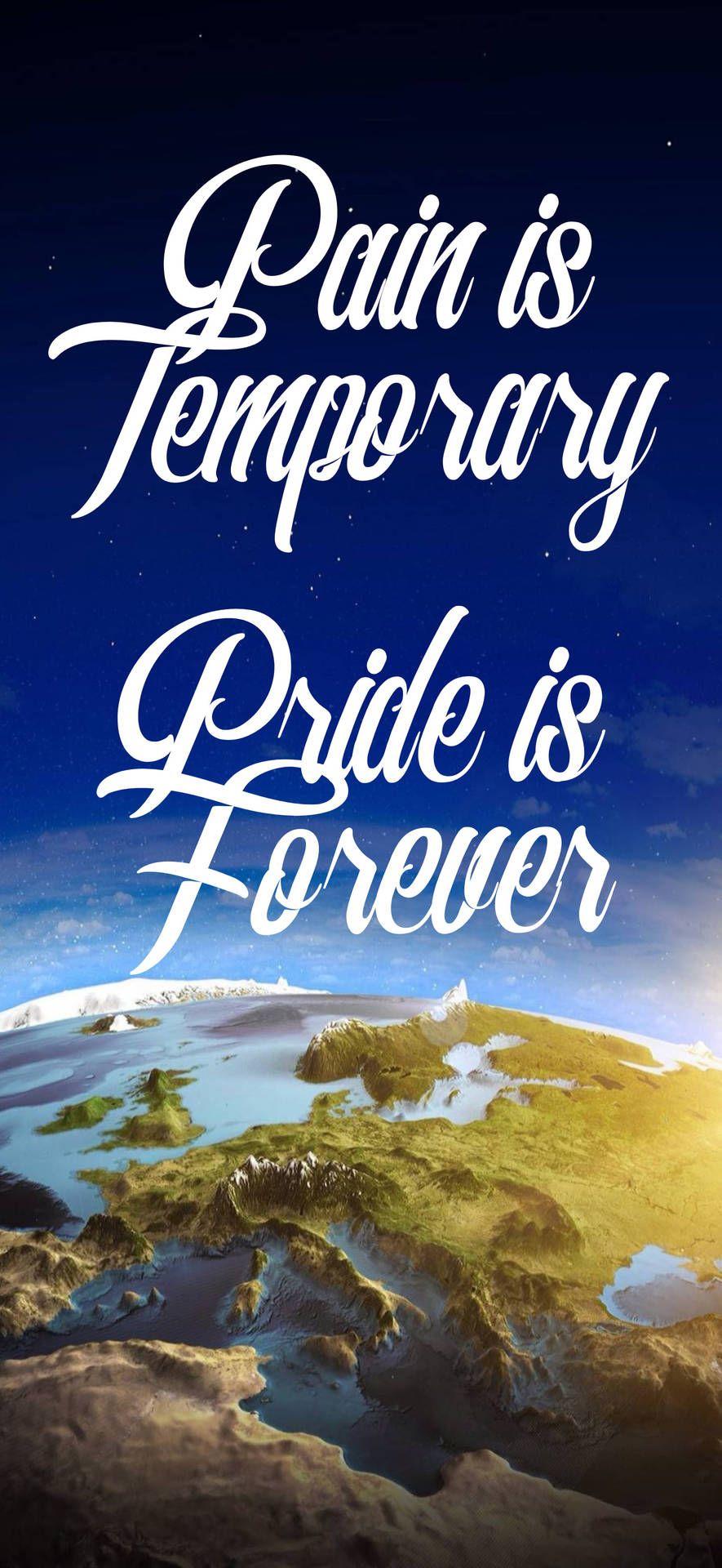 Pain Is Temporary Wallpapers - Top Free Pain Is Temporary Backgrounds ...