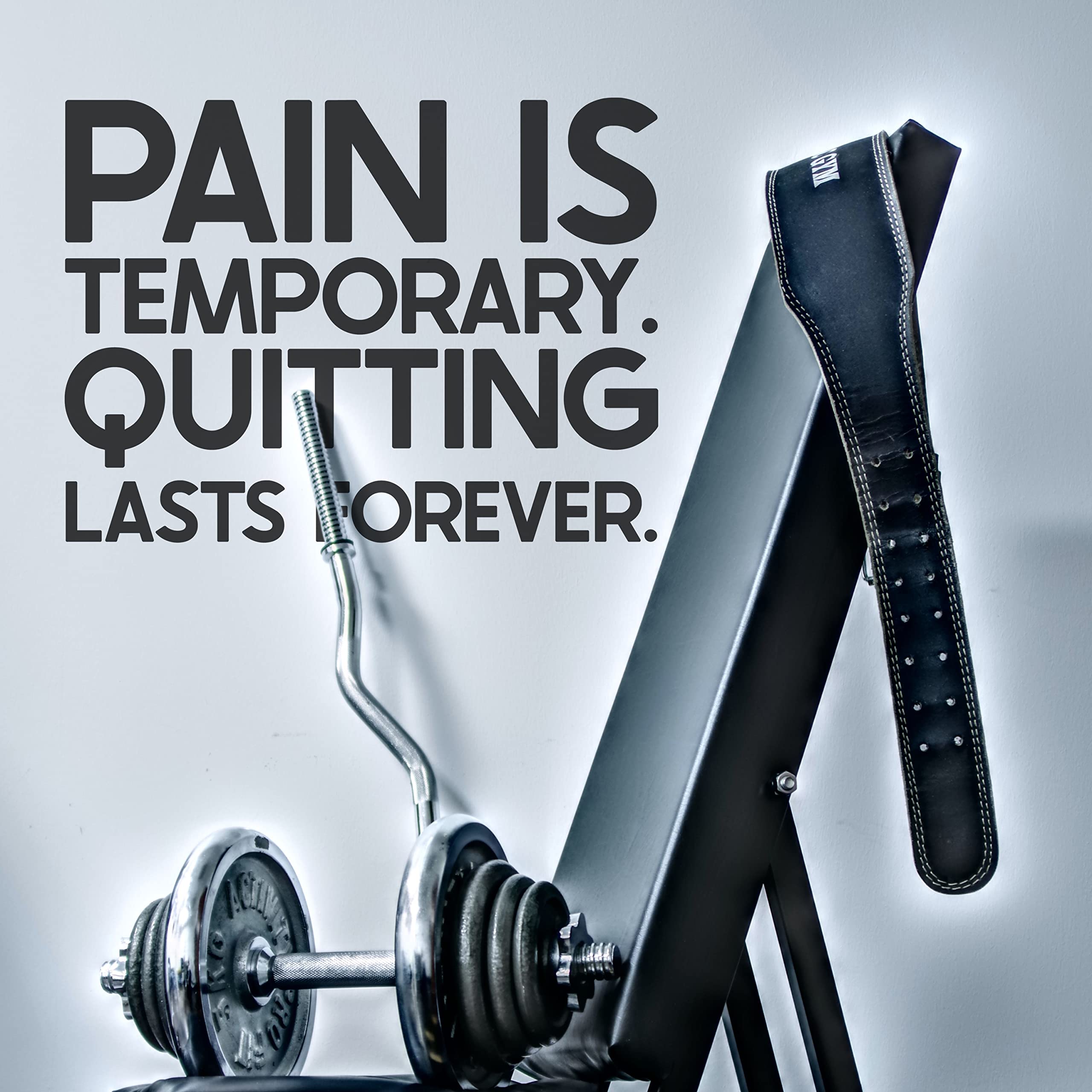 Pain Is Temporary Wallpapers - Top Free Pain Is Temporary Backgrounds ...
