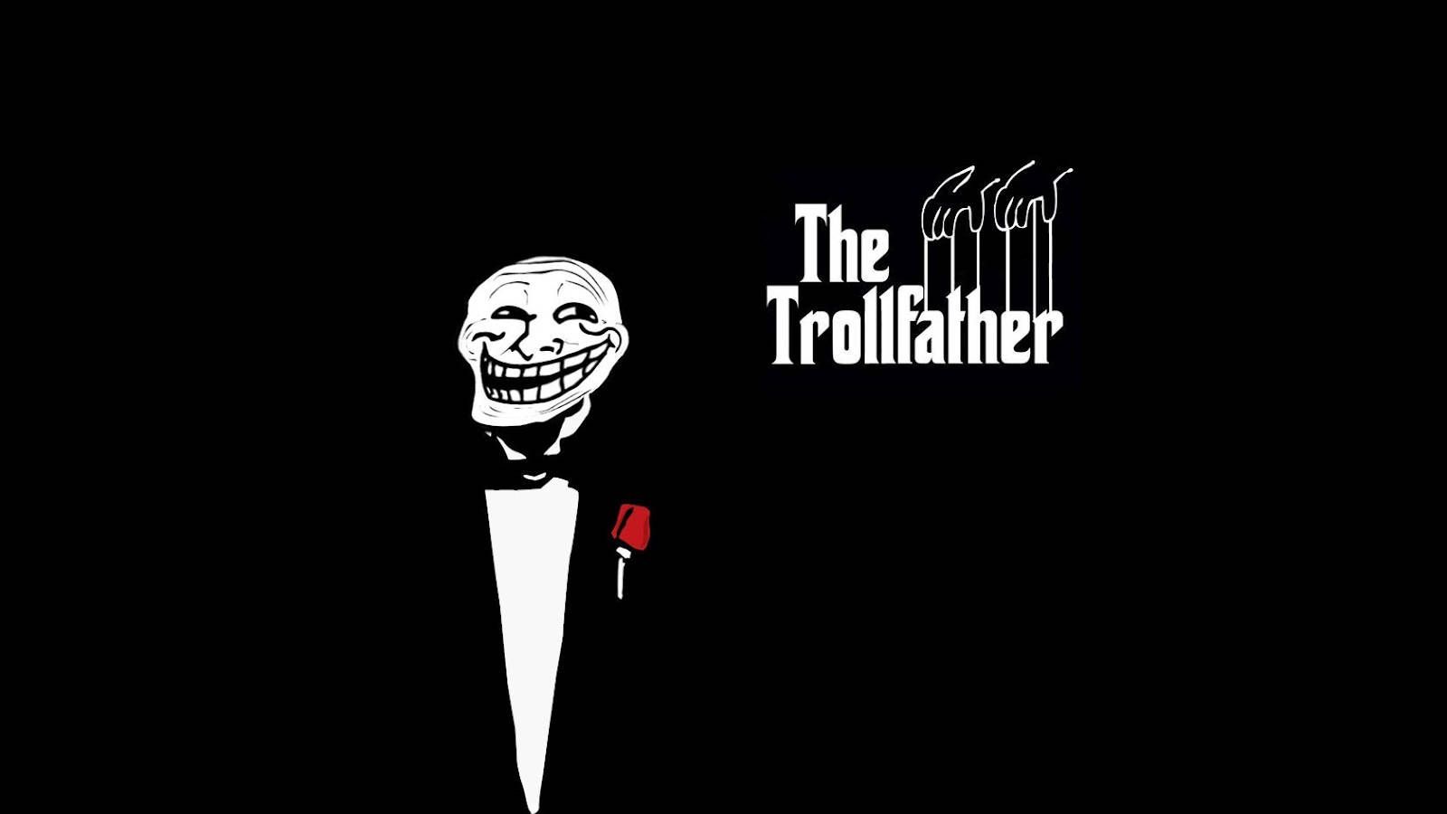 Troll Meme Wallpapers - Top Free Troll Meme Backgrounds - WallpaperAccess