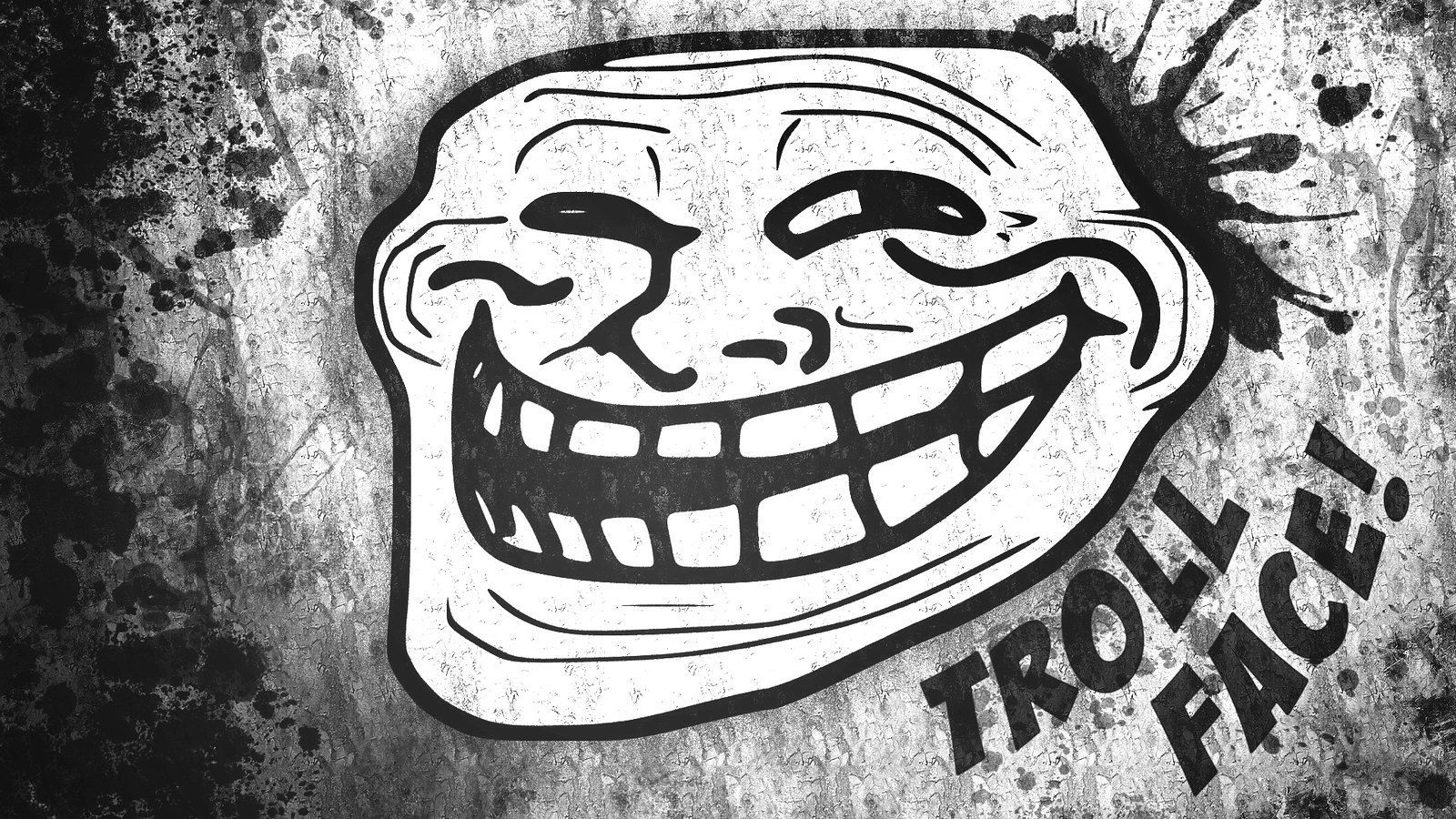 Troll Meme Wallpapers - Top Free Troll Meme Backgrounds - WallpaperAccess
