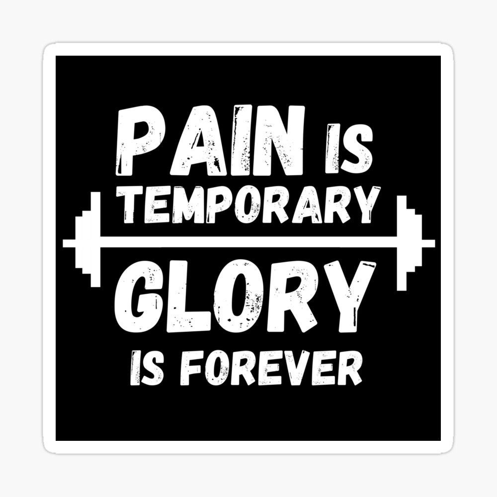 Pain Is Temporary Wallpapers - Top Free Pain Is Temporary Backgrounds ...