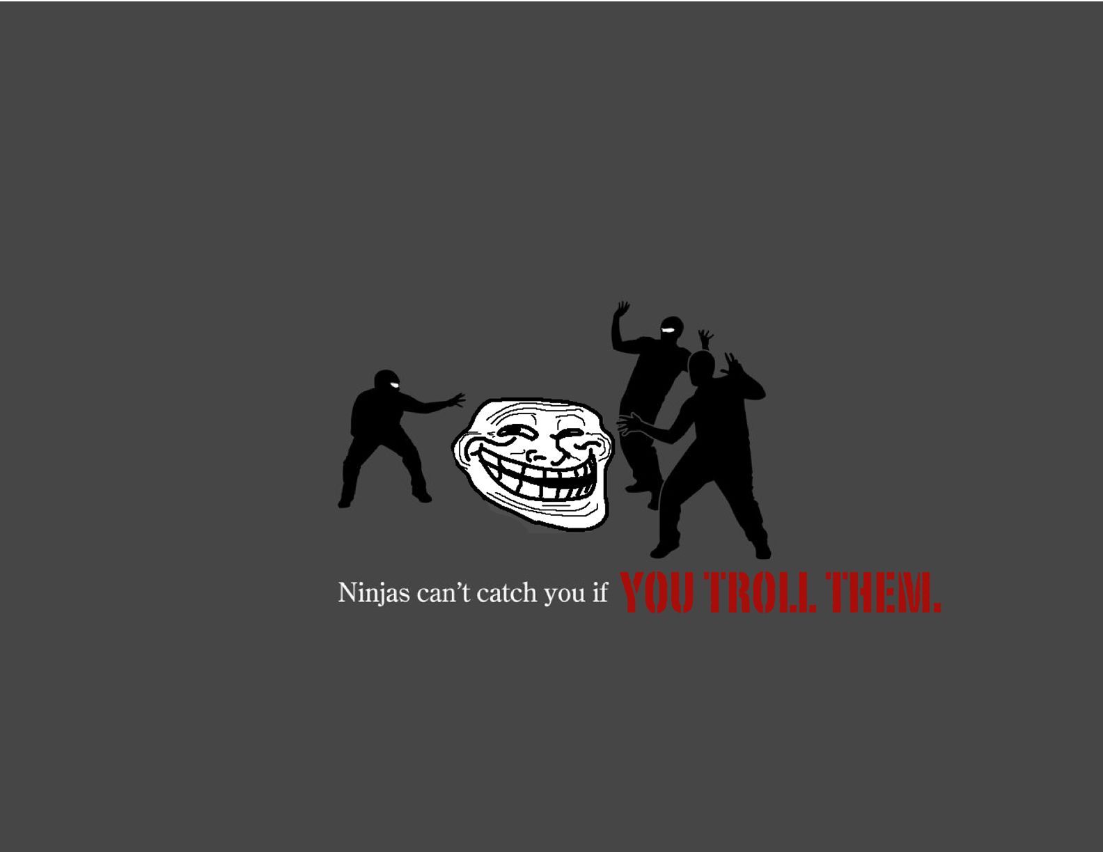 Troll Meme Wallpapers - Top Free Troll Meme Backgrounds - WallpaperAccess