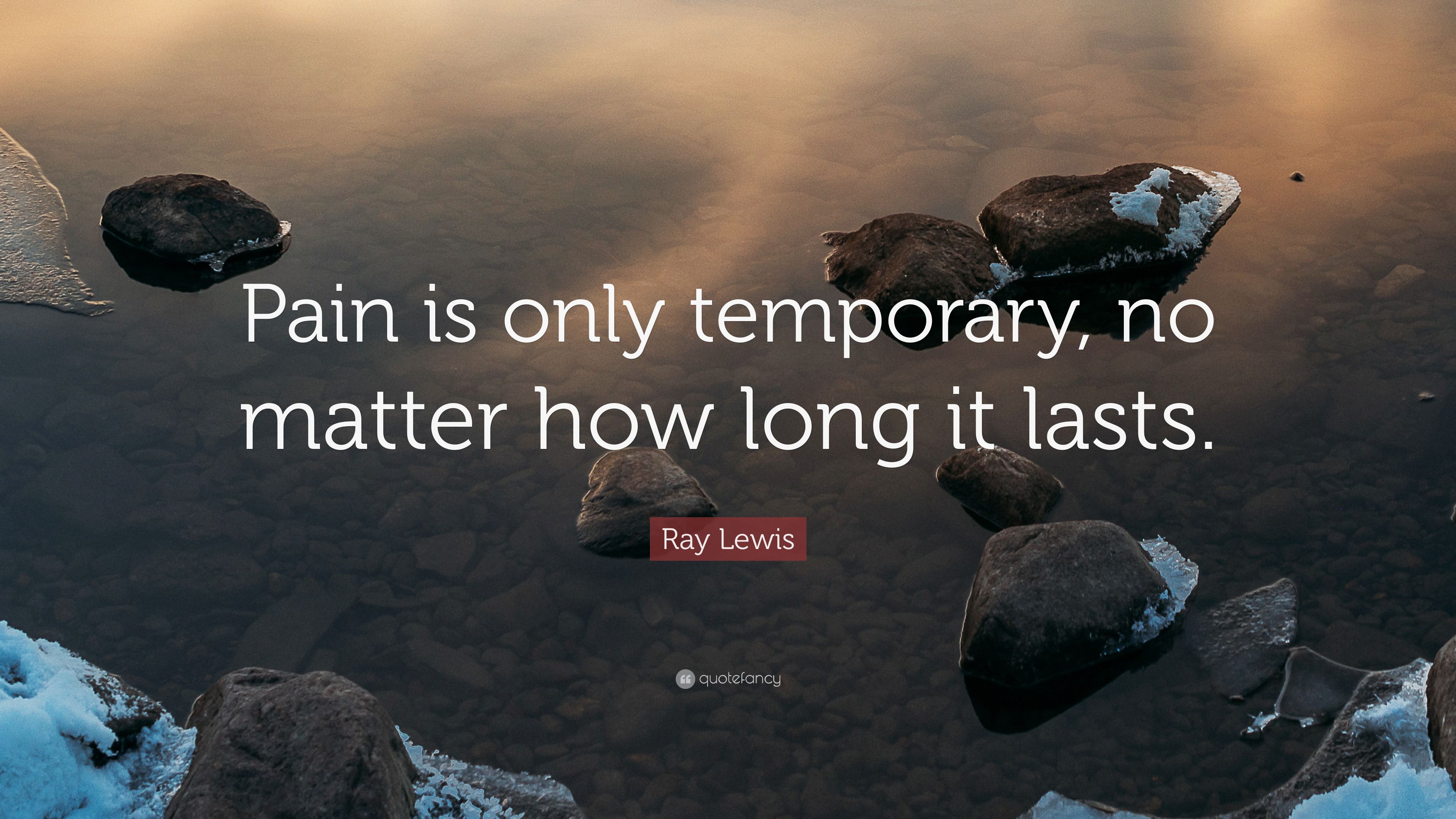 Pain Is Temporary Wallpapers - Top Free Pain Is Temporary Backgrounds ...