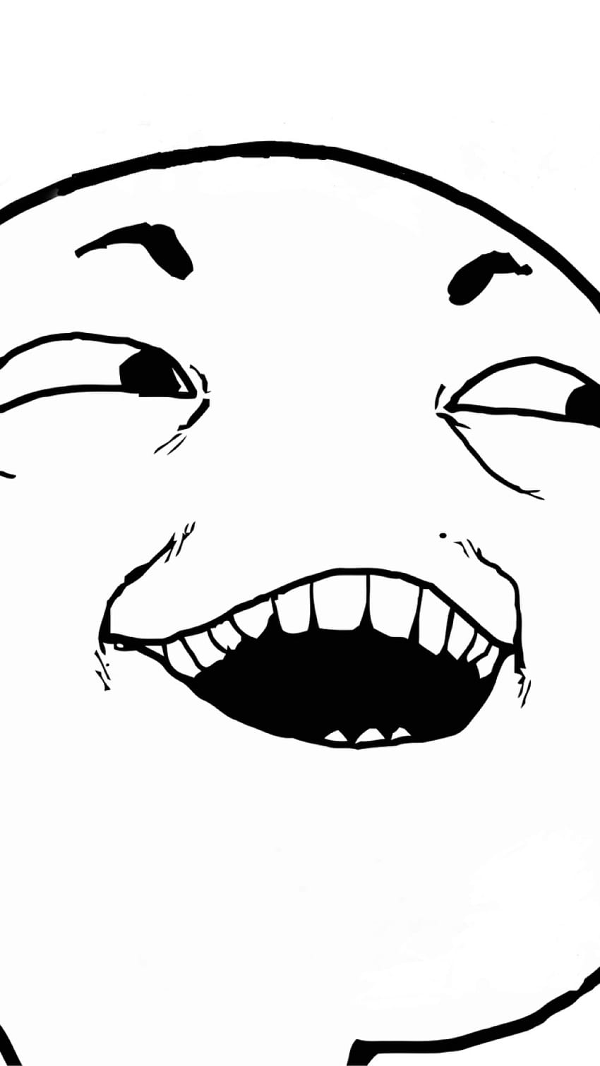 Troll Meme Wallpapers - Top Free Troll Meme Backgrounds - WallpaperAccess