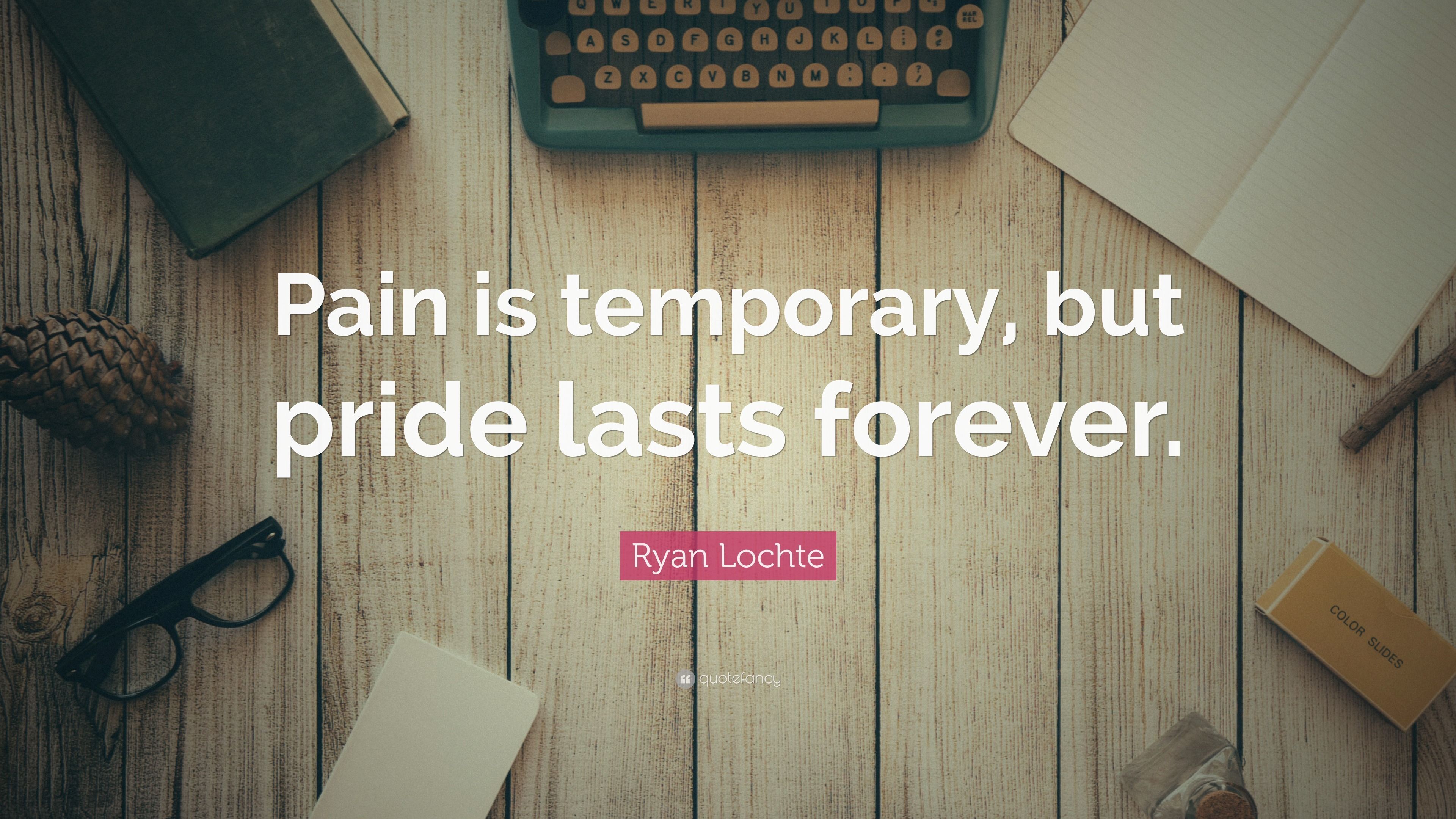 Pain Is Temporary Wallpapers - Top Free Pain Is Temporary Backgrounds ...