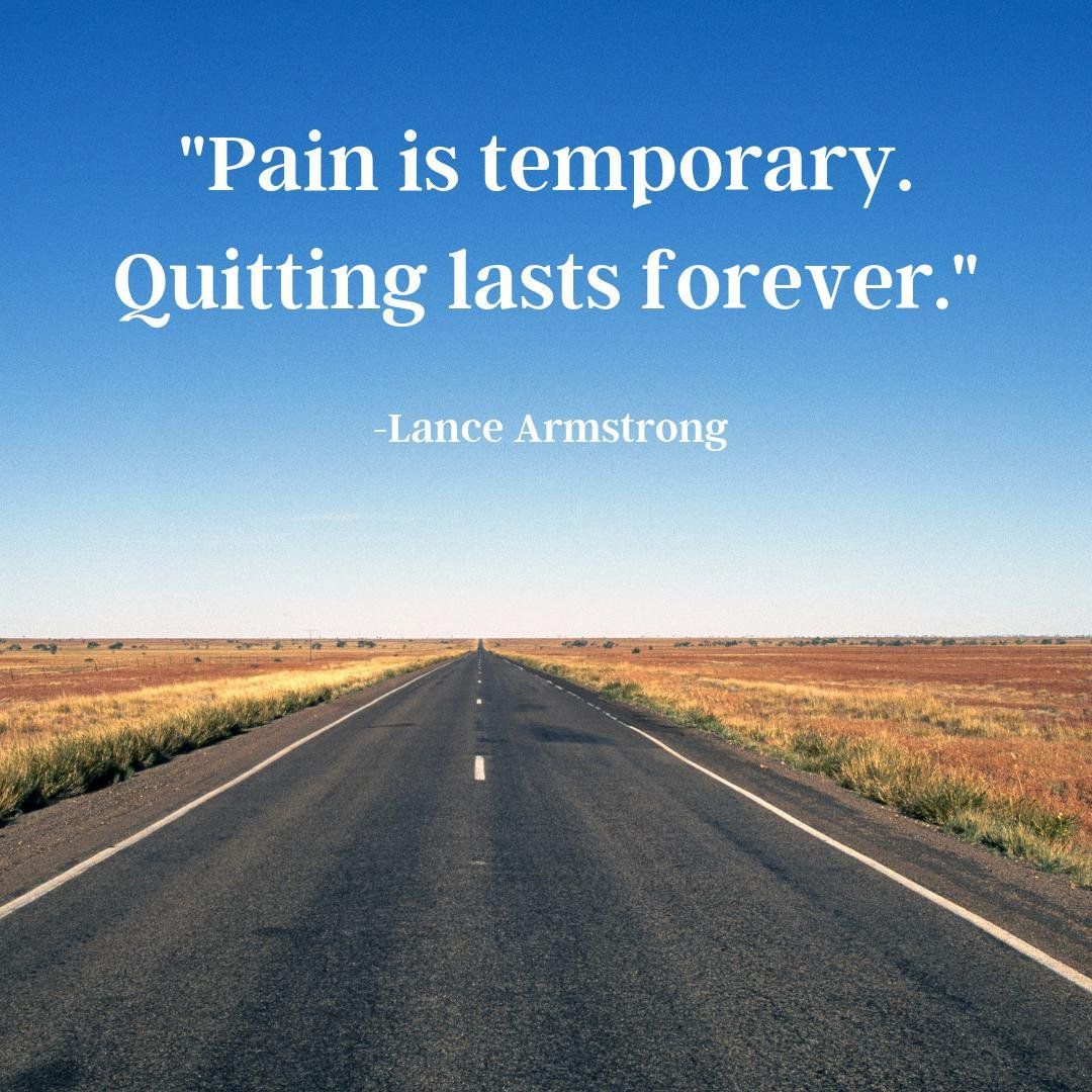 Pain Is Temporary Wallpapers - Top Free Pain Is Temporary Backgrounds ...