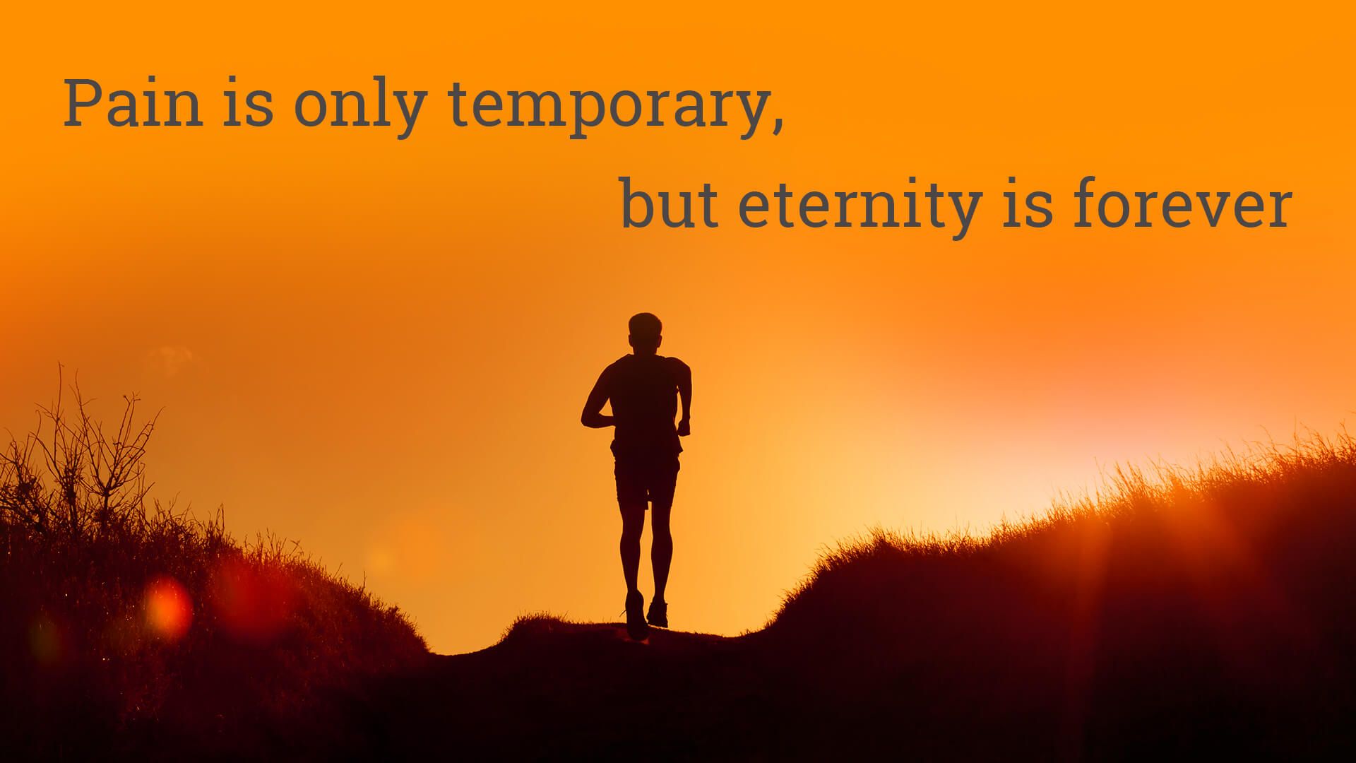 Pain Is Temporary Wallpapers - Top Free Pain Is Temporary Backgrounds ...