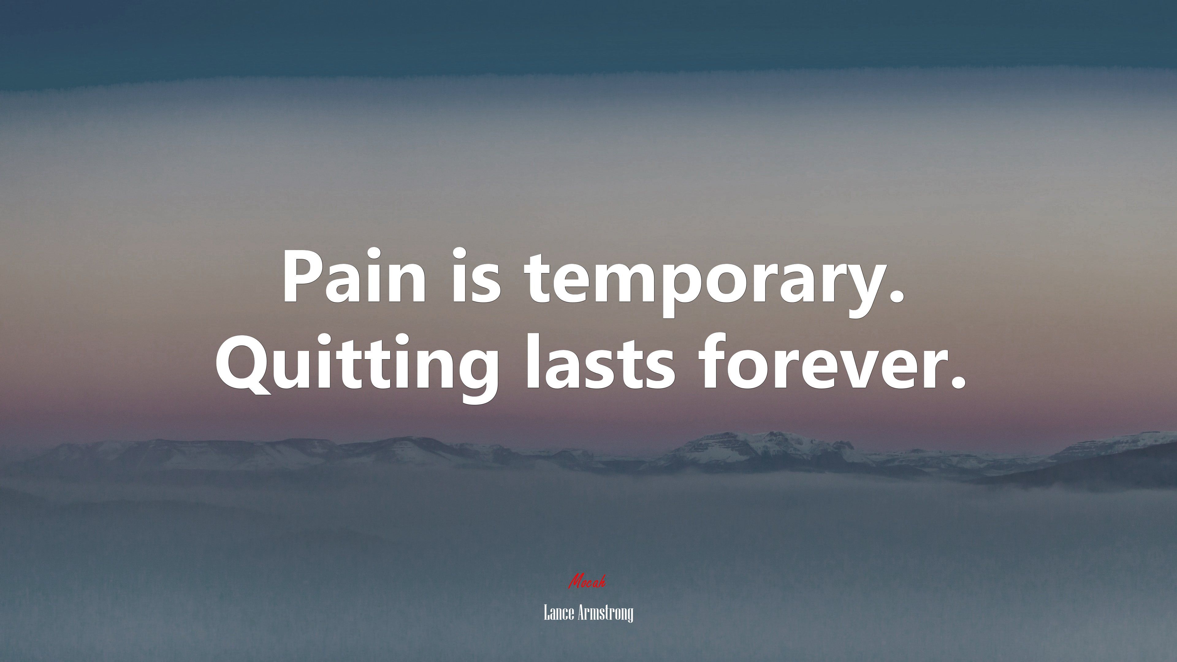 Pain Is Temporary Wallpapers - Top Free Pain Is Temporary Backgrounds ...