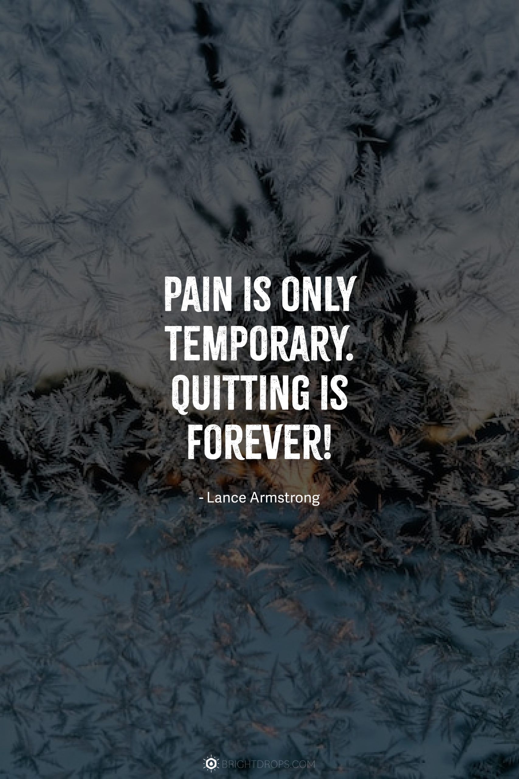 Pain Is Temporary Wallpapers - Top Free Pain Is Temporary Backgrounds ...