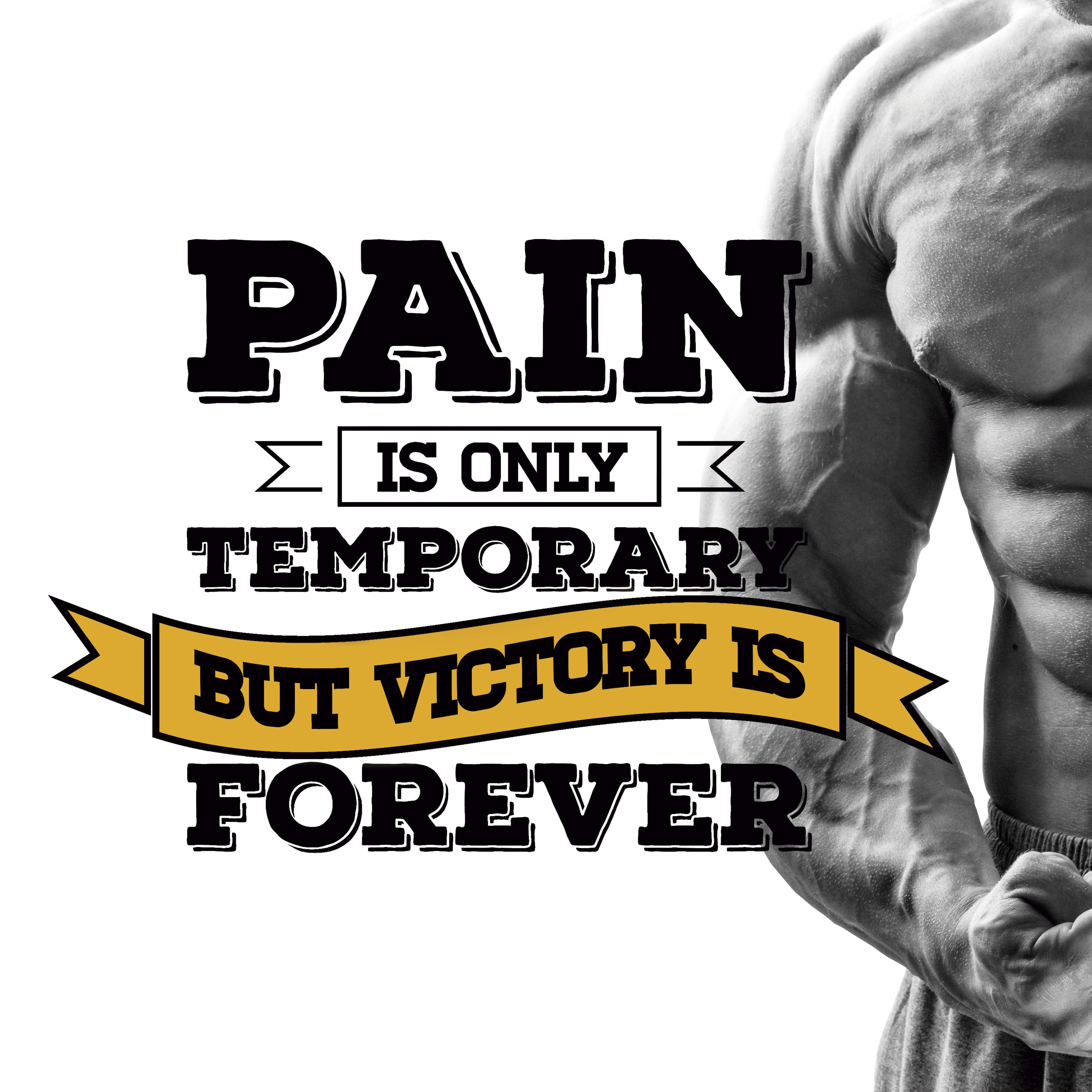 Pain Is Temporary Wallpapers - Top Free Pain Is Temporary Backgrounds ...