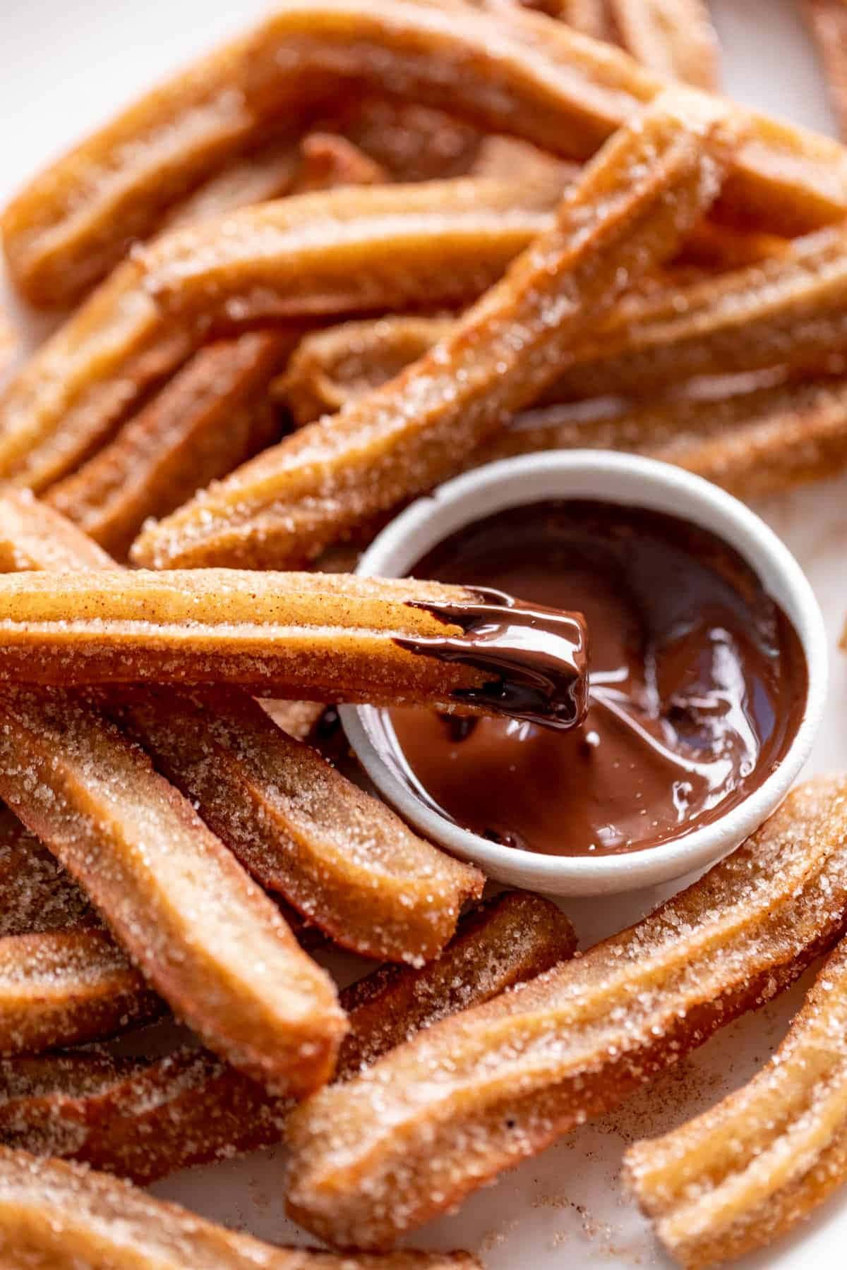 Churros Wallpapers - Top Free Churros Backgrounds - WallpaperAccess