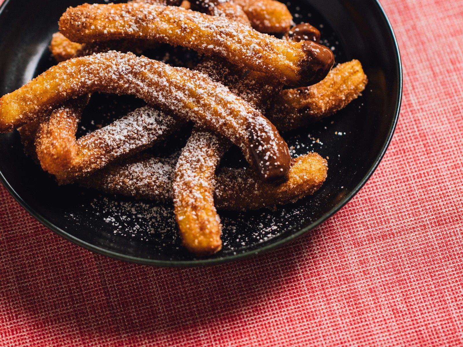 Churros Wallpapers - Top Free Churros Backgrounds - WallpaperAccess