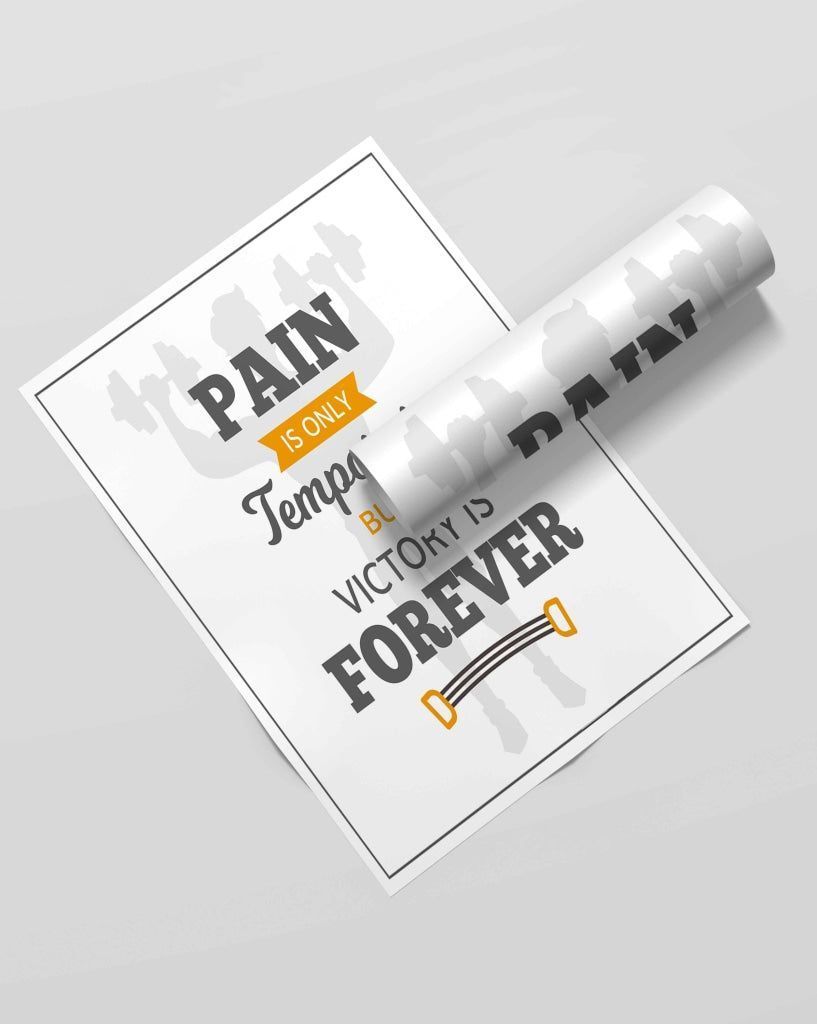 Pain Is Temporary Wallpapers - Top Free Pain Is Temporary Backgrounds ...