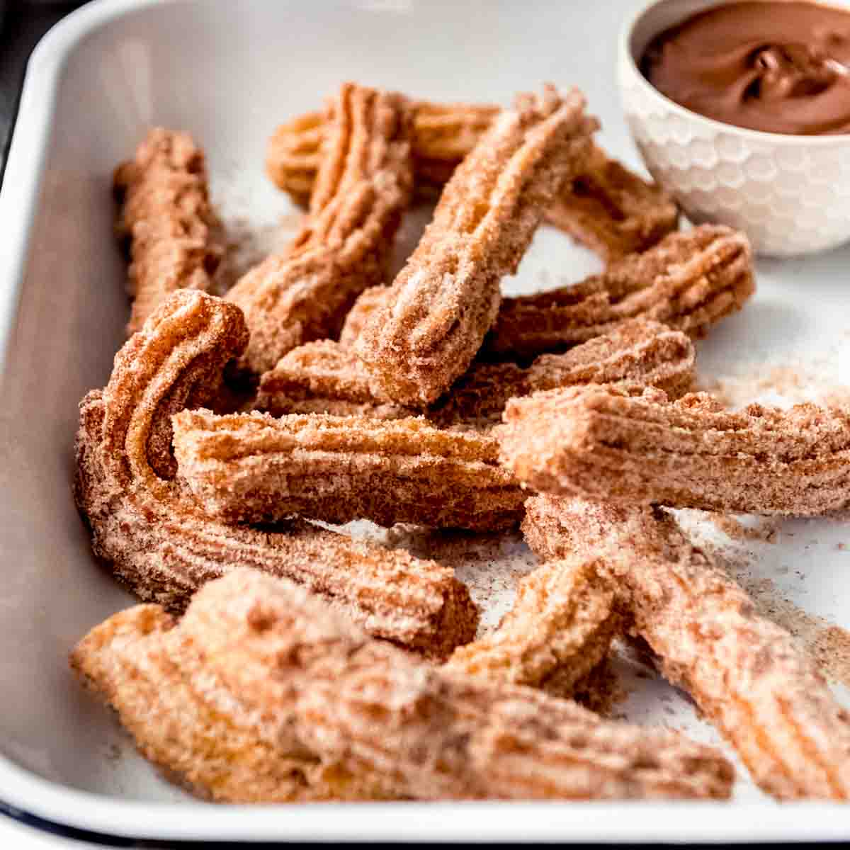 Churros Wallpapers - Top Free Churros Backgrounds - WallpaperAccess