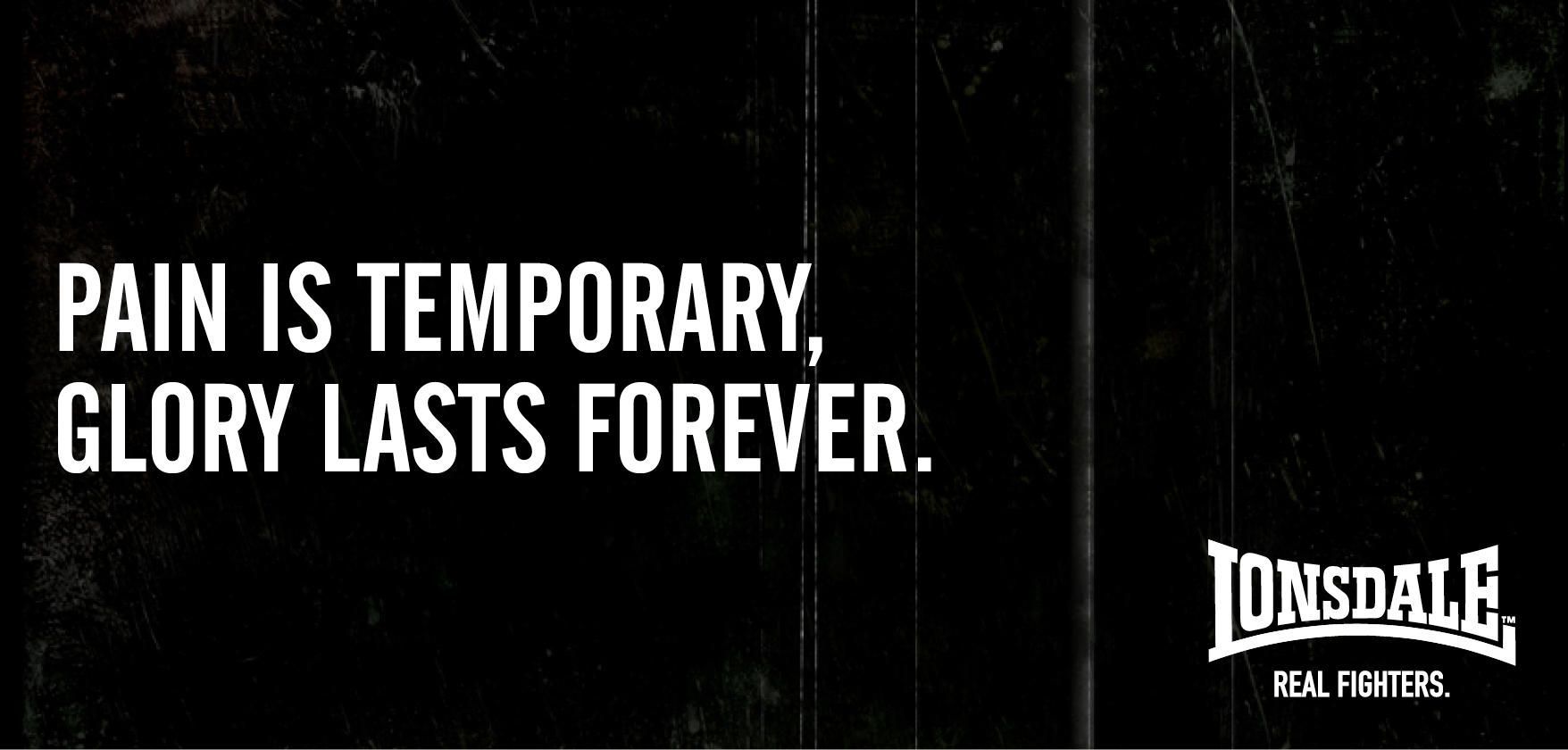Pain Is Temporary Wallpapers - Top Free Pain Is Temporary Backgrounds ...