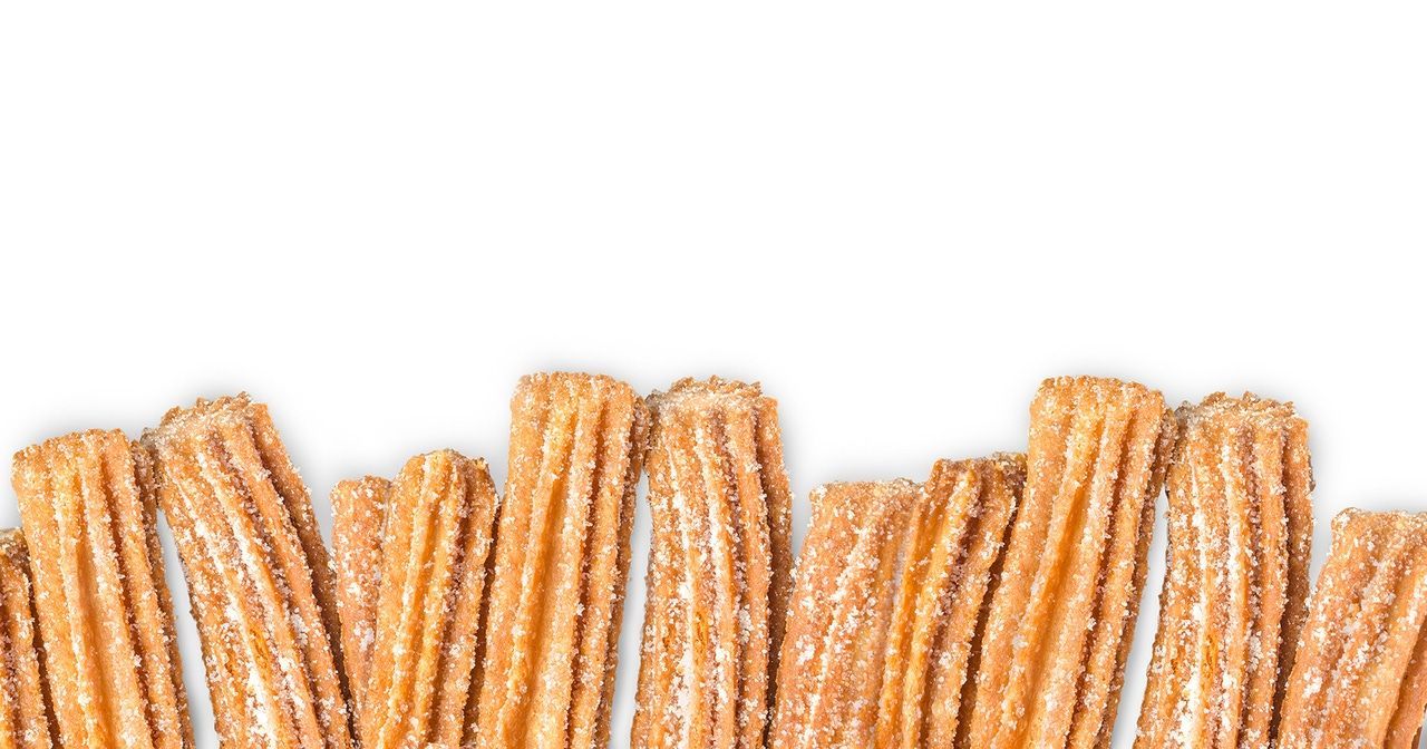 Churros Wallpapers - Top Free Churros Backgrounds - WallpaperAccess