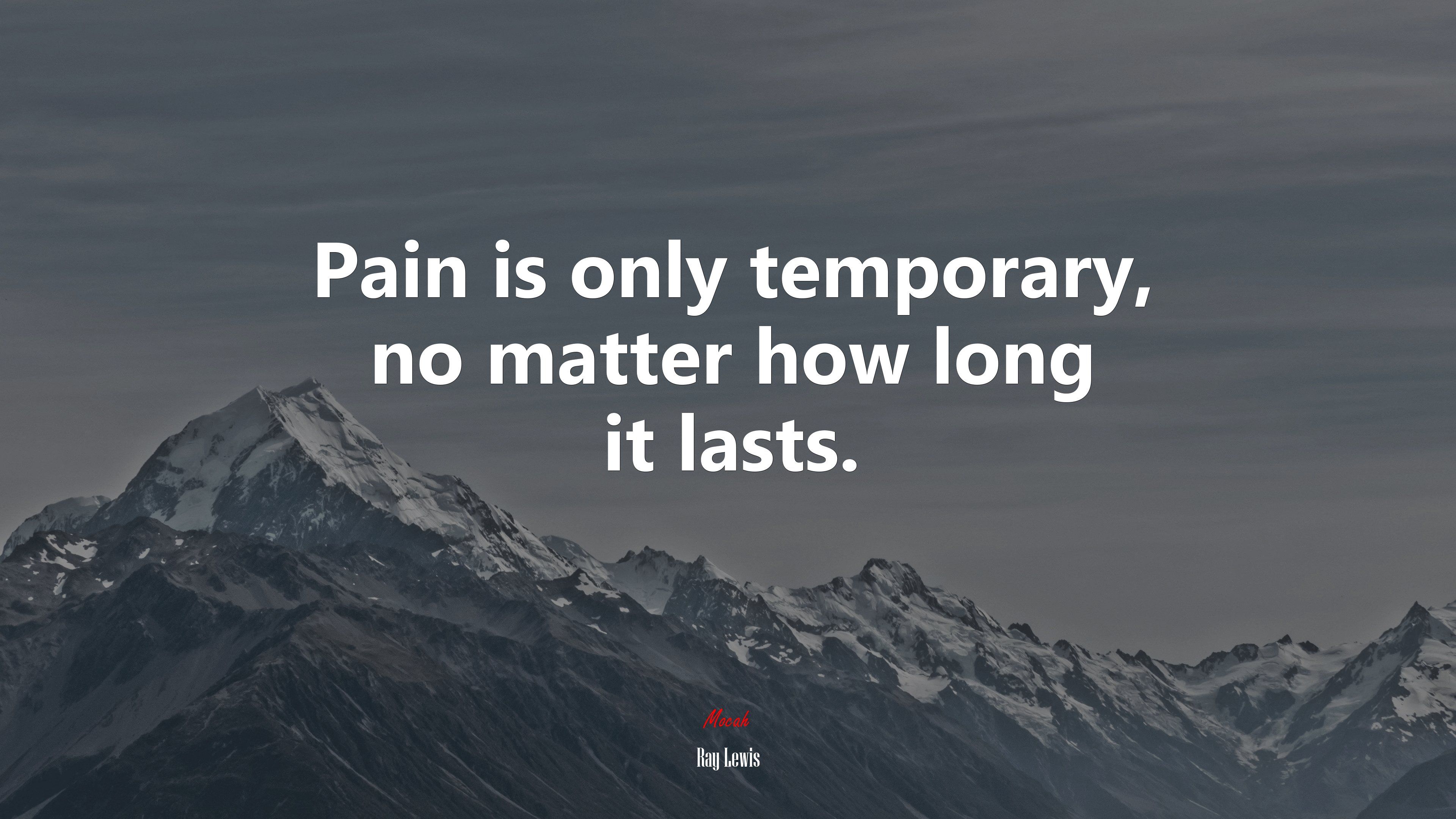 Pain Is Temporary Wallpapers - Top Free Pain Is Temporary Backgrounds ...