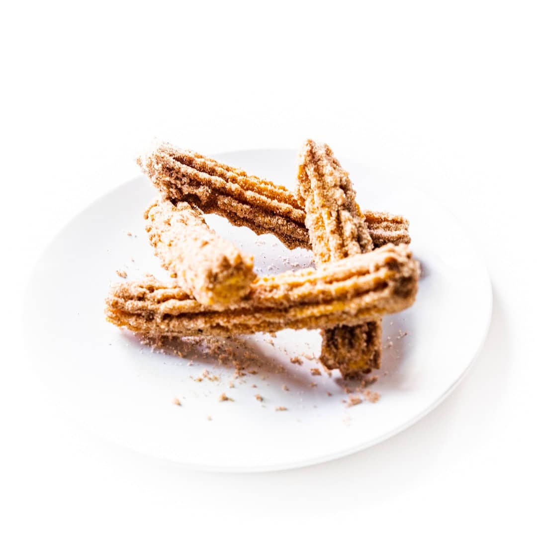 Churros Wallpapers - Top Free Churros Backgrounds - WallpaperAccess