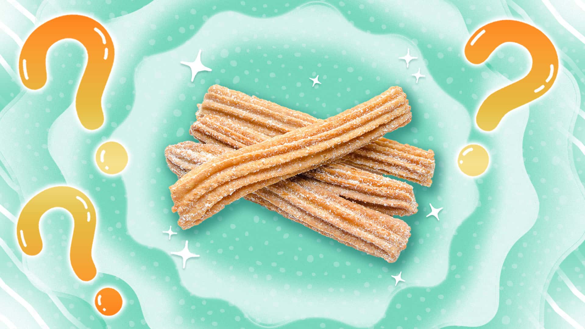 Churros Wallpapers - Top Free Churros Backgrounds - WallpaperAccess