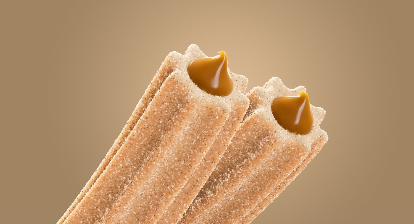 Churros Wallpapers - Top Free Churros Backgrounds - WallpaperAccess