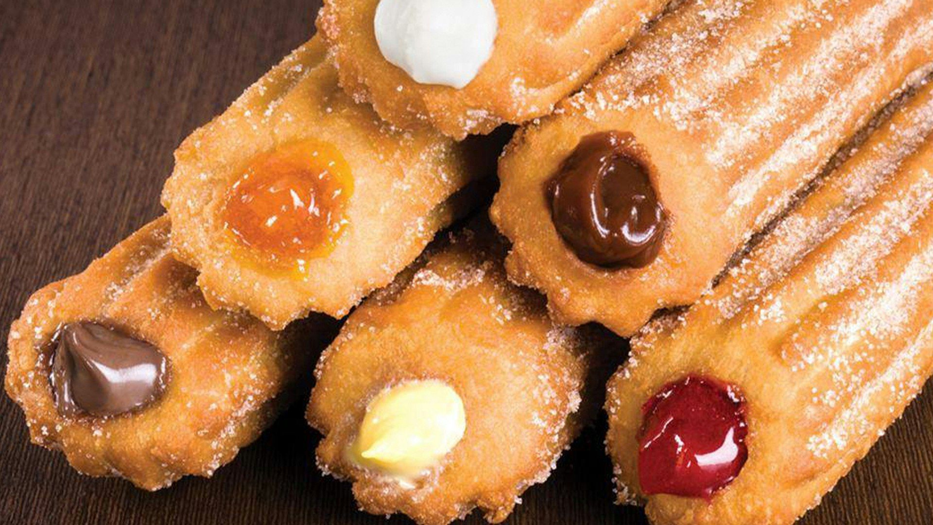 Churros Wallpapers - Top Free Churros Backgrounds - WallpaperAccess