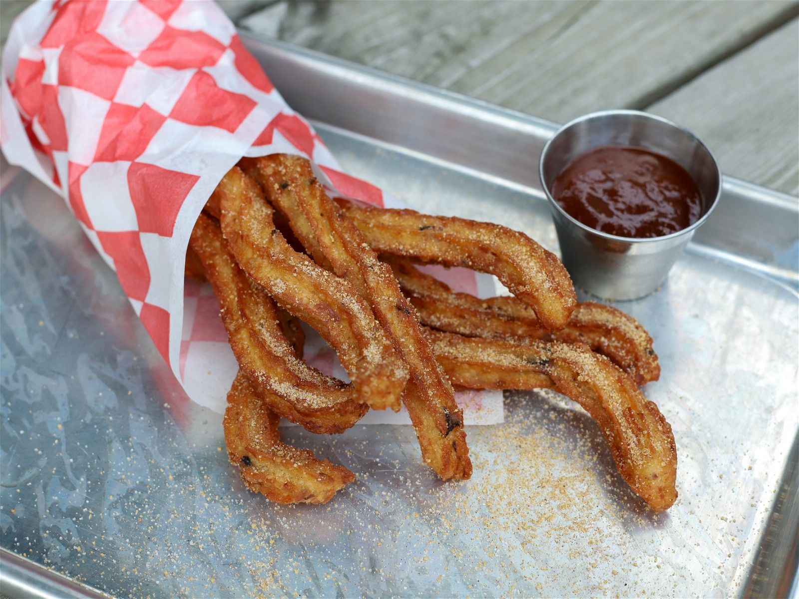 Churros Wallpapers - Top Free Churros Backgrounds - WallpaperAccess