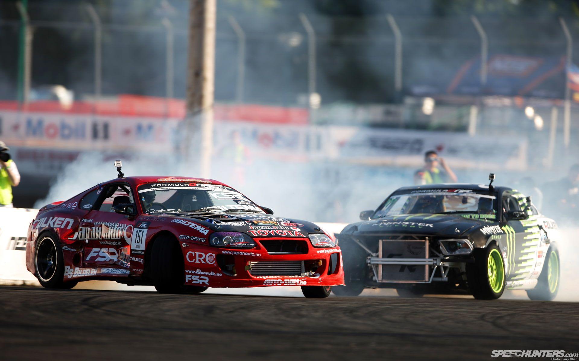 Supra Drift Wallpapers - Top Free Supra Drift Backgrounds - WallpaperAccess