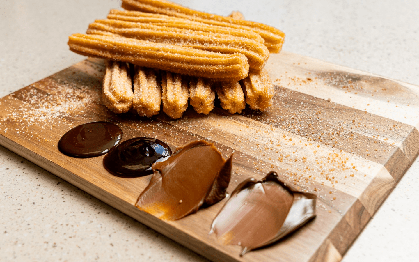 Churros Wallpapers - Top Free Churros Backgrounds - WallpaperAccess