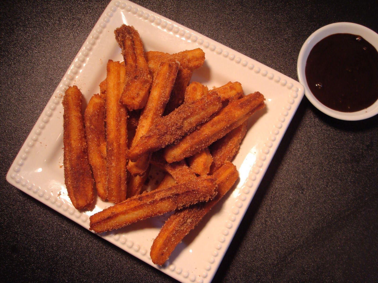 Churros Wallpapers - Top Free Churros Backgrounds - WallpaperAccess