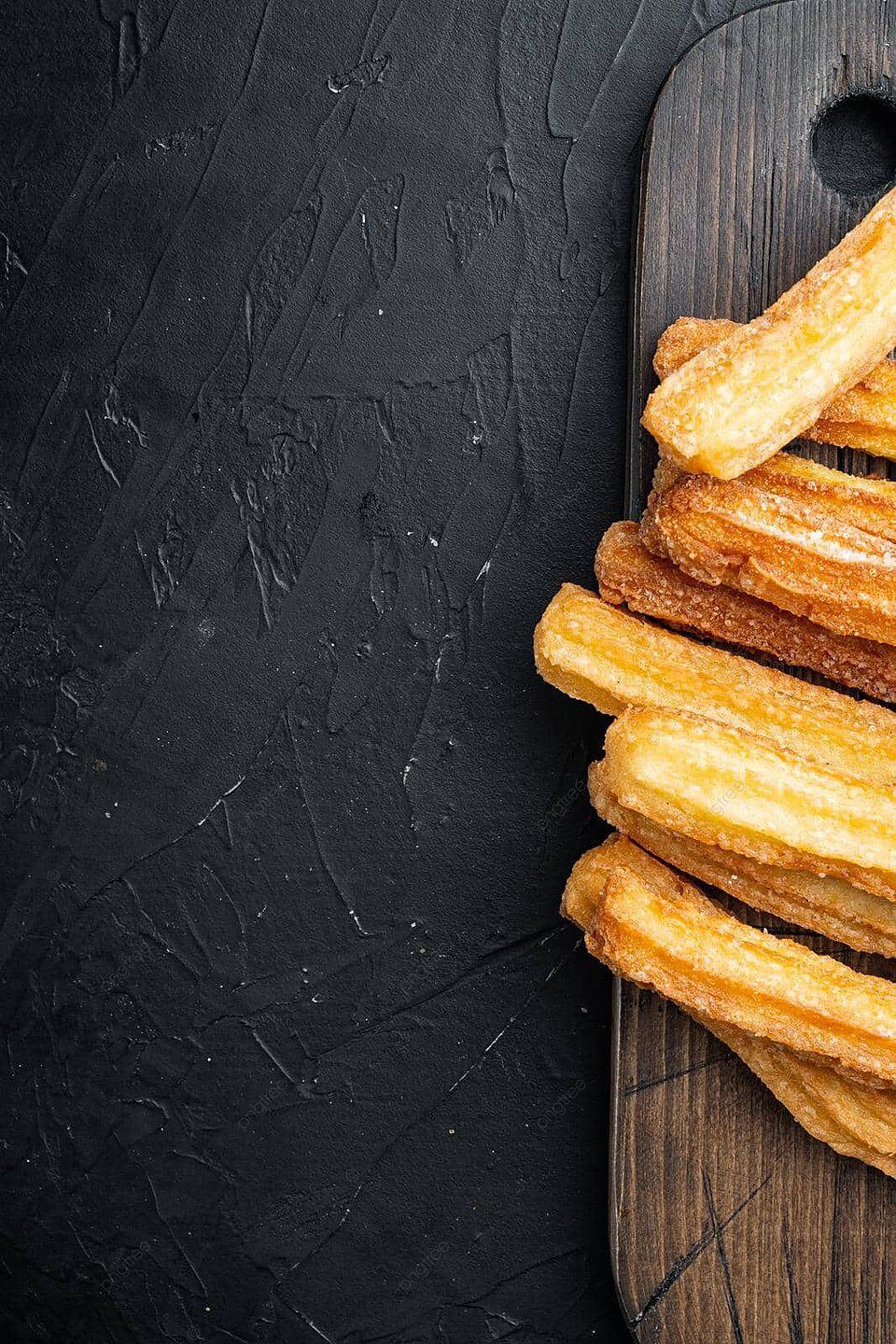 Churros Wallpapers - Top Free Churros Backgrounds - WallpaperAccess