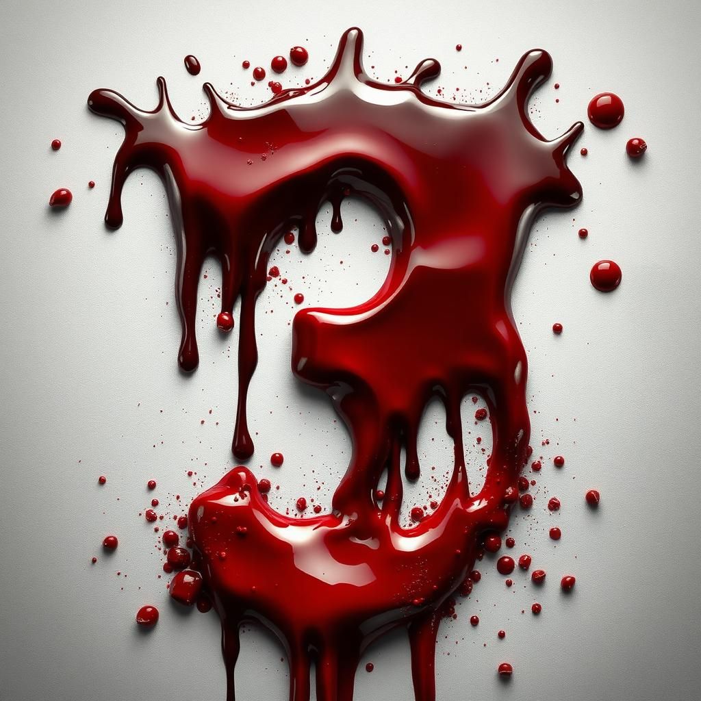 Blood Dripping Wallpapers - Top Free Blood Dripping Backgrounds ...