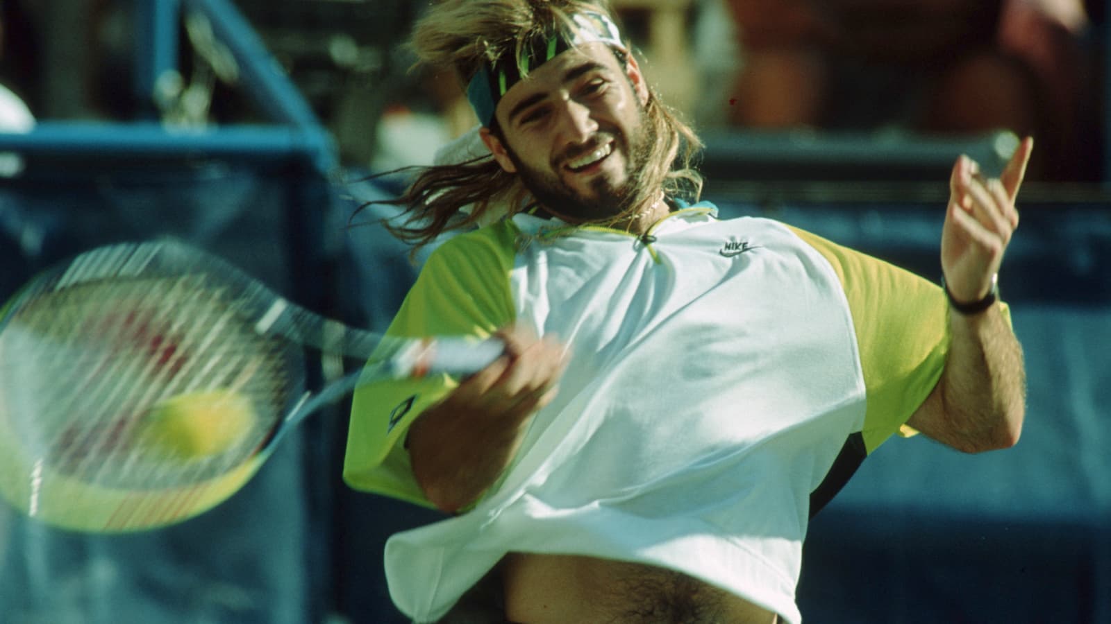 Andre Agassi Wallpapers - Top Free Andre Agassi Backgrounds ...