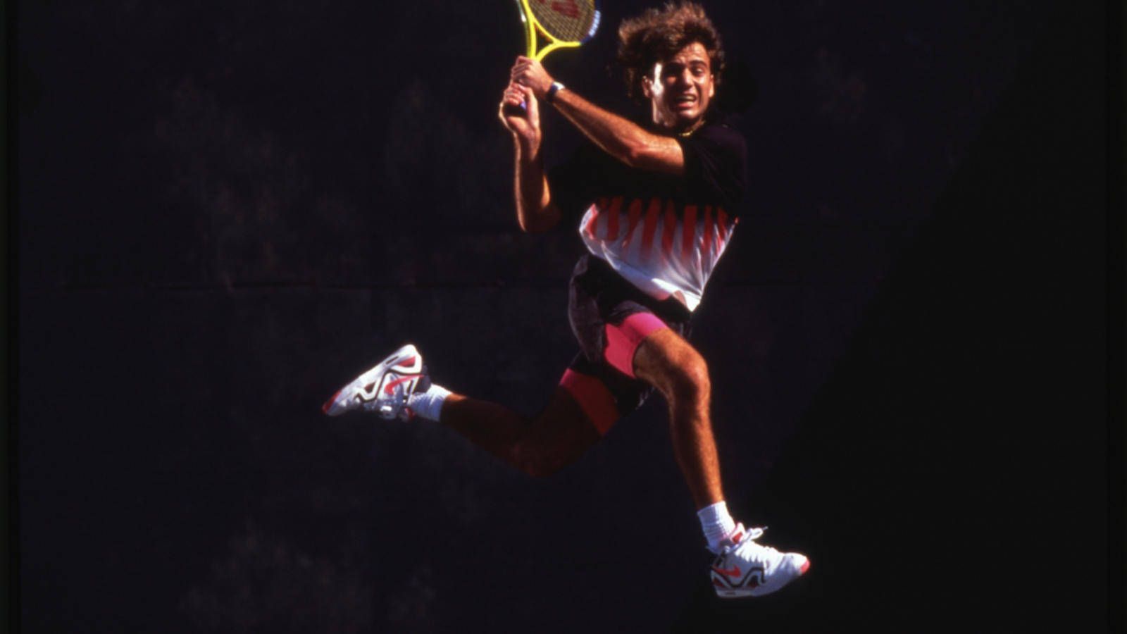 Andre Agassi Wallpapers - Top Free Andre Agassi Backgrounds ...