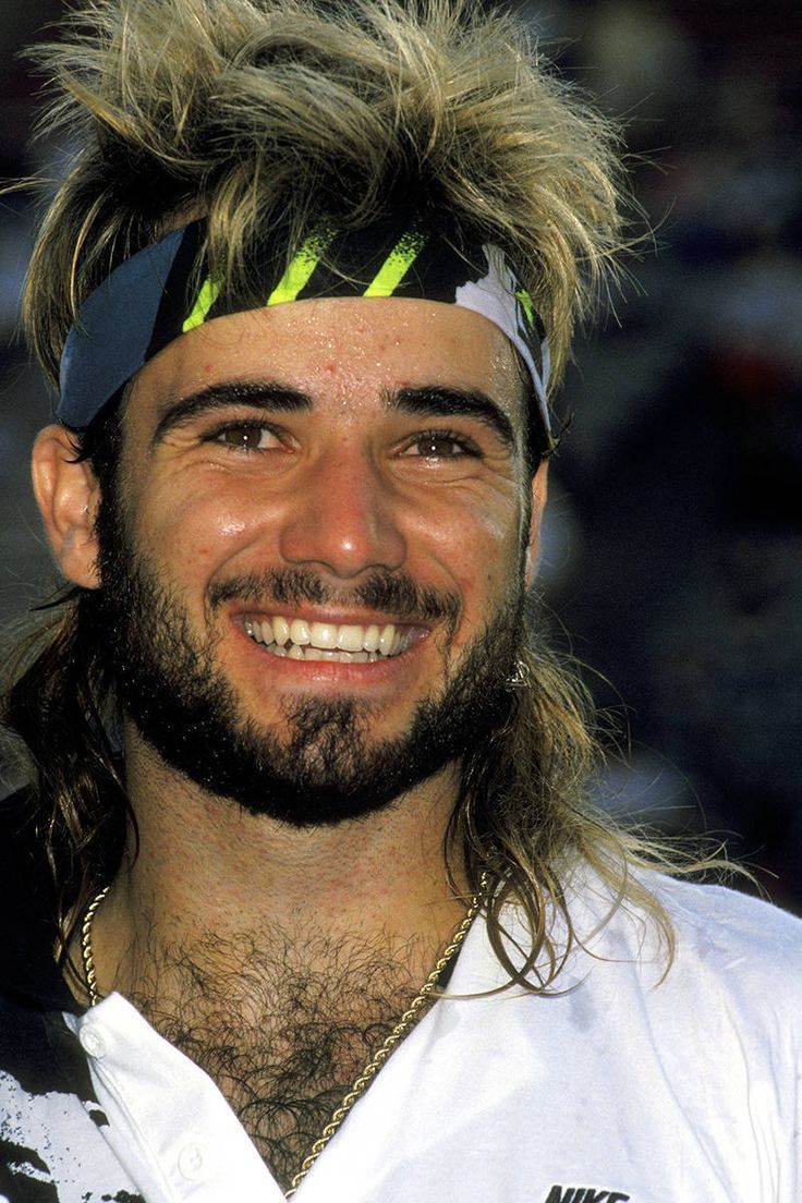 Andre Agassi Wallpapers - Top Free Andre Agassi Backgrounds ...
