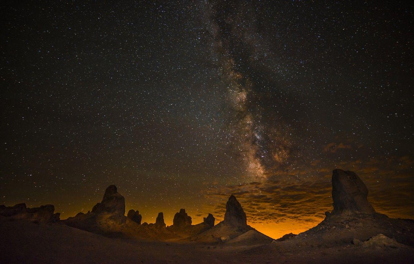 Desert Stars Wallpapers - Top Free Desert Stars Backgrounds ...