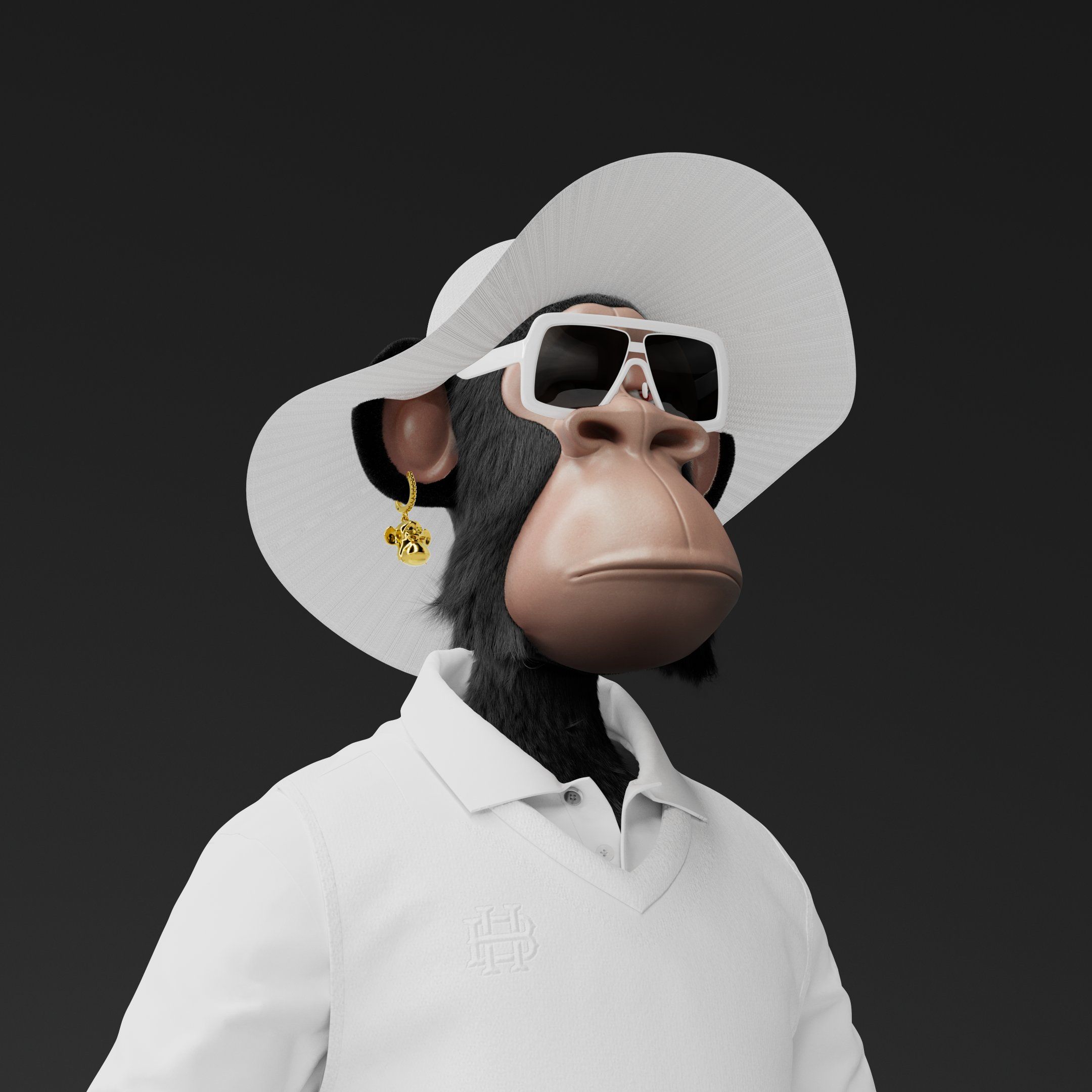 Monkey Drip Wallpapers - Top Free Monkey Drip Backgrounds - WallpaperAccess