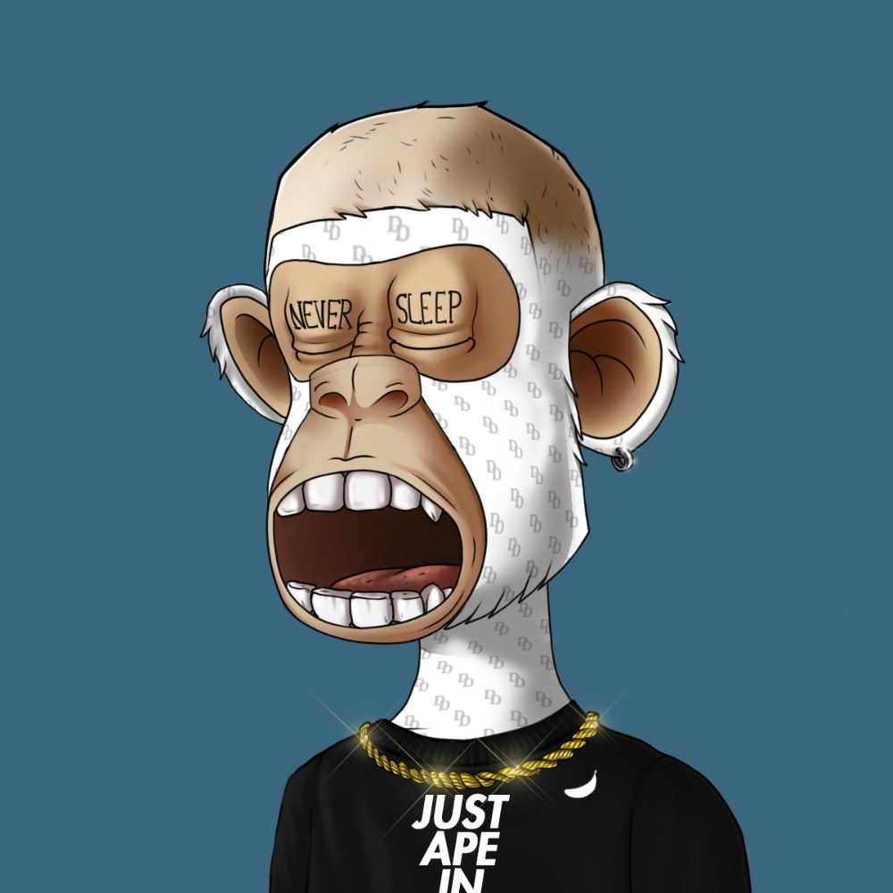 Monkey Drip Wallpapers - Top Free Monkey Drip Backgrounds - WallpaperAccess