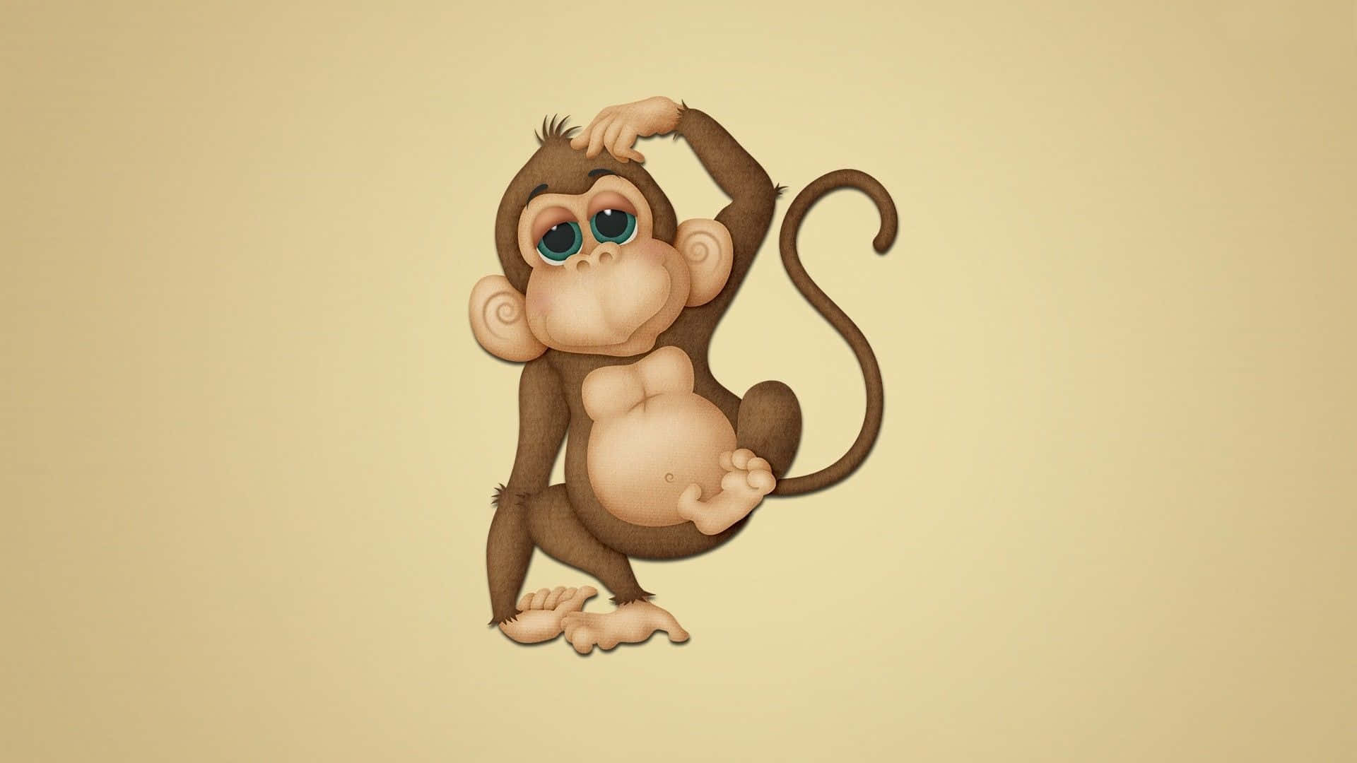 Monkey Drip Wallpapers - Top Free Monkey Drip Backgrounds - WallpaperAccess