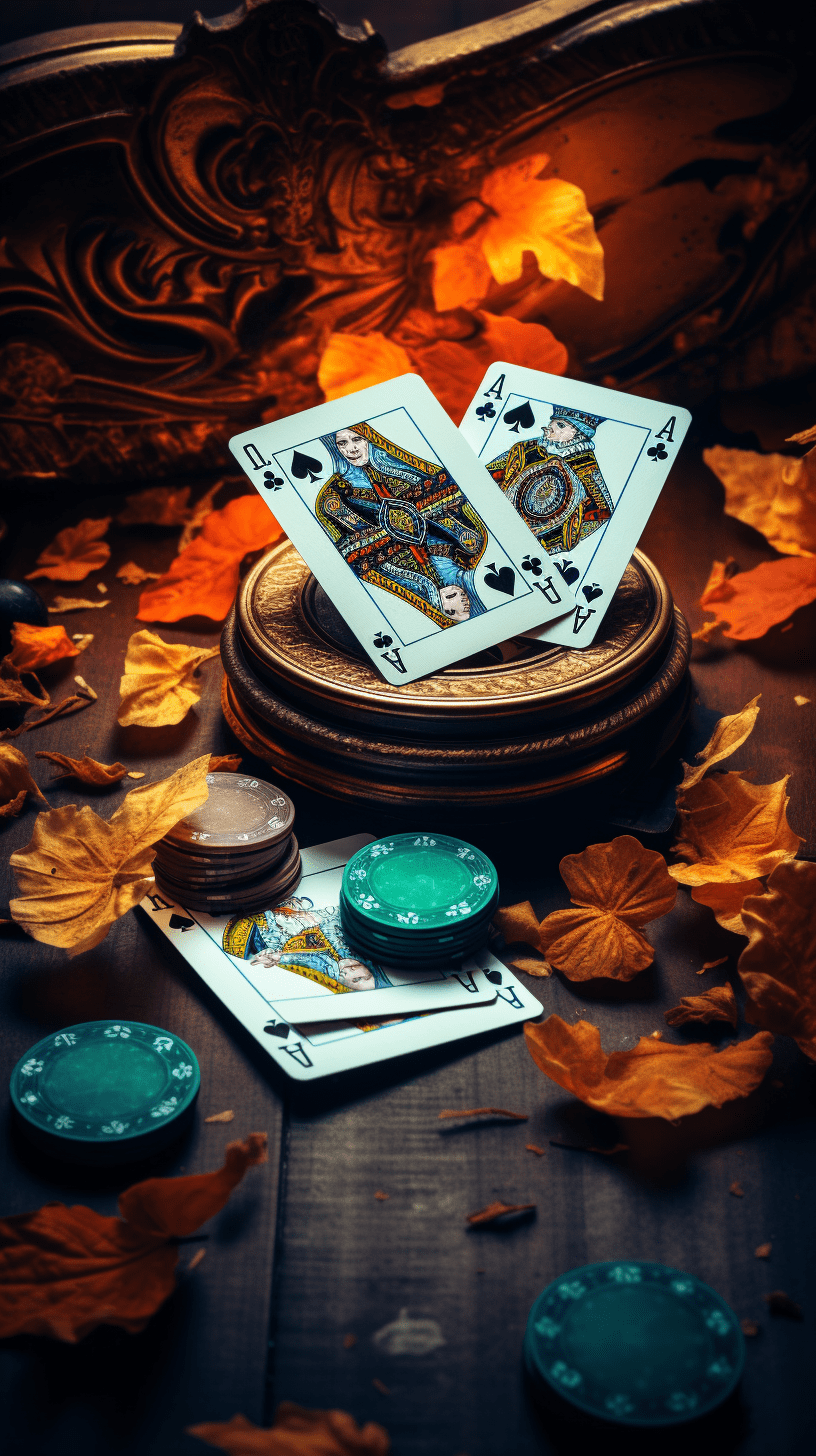 The Gambler Wallpapers - Top Free The Gambler Backgrounds - WallpaperAccess