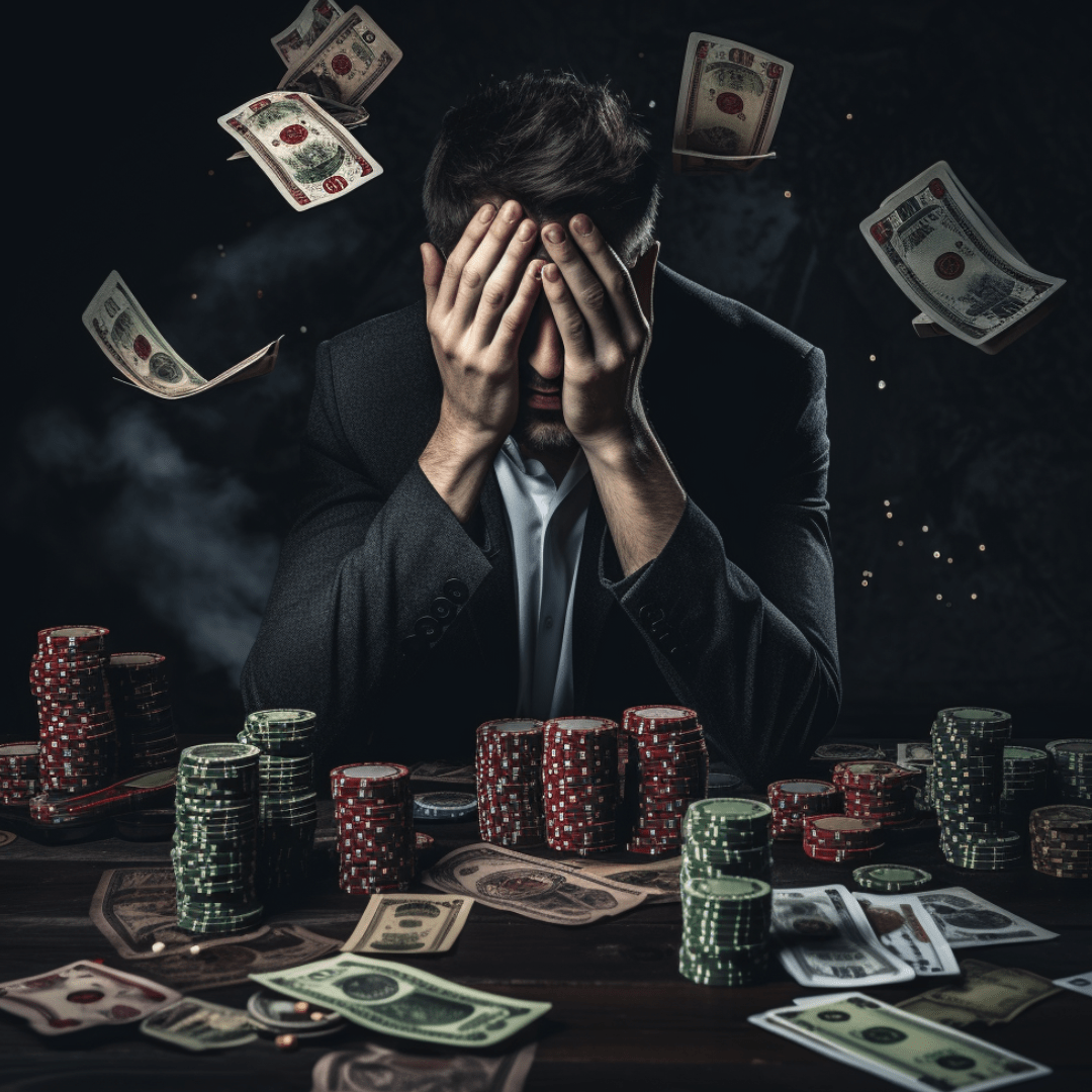The Gambler Wallpapers - Top Free The Gambler Backgrounds - WallpaperAccess