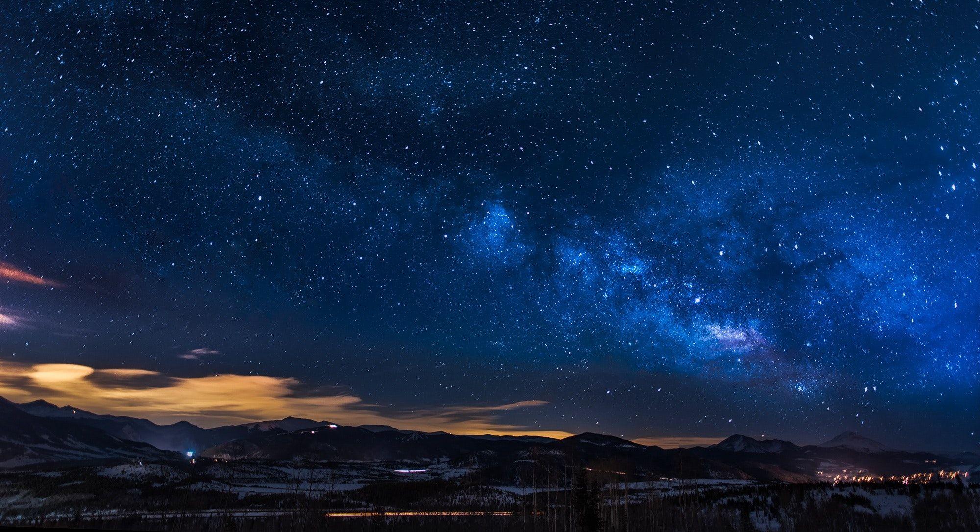 Desert Stars Wallpapers - Top Free Desert Stars Backgrounds ...