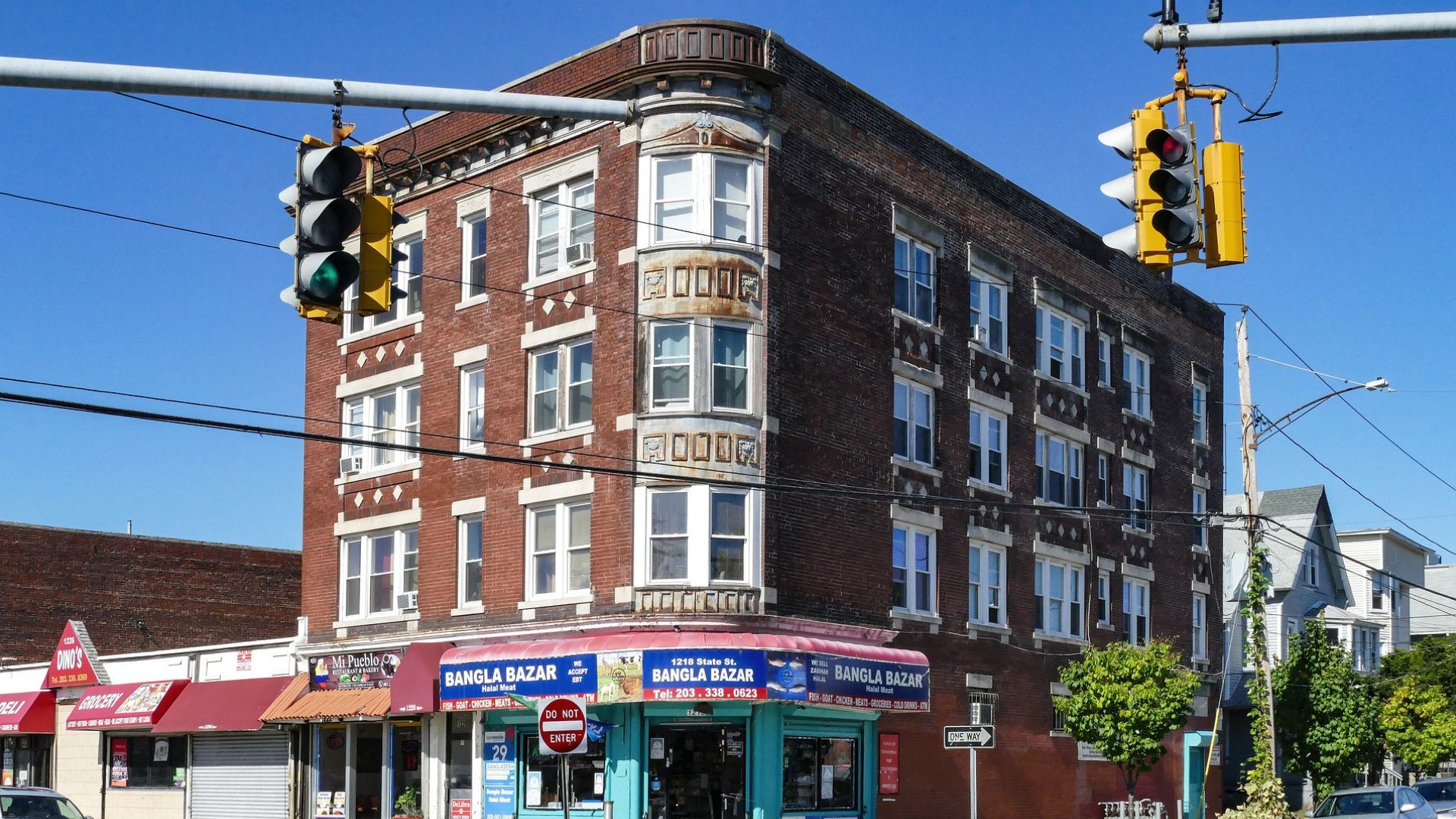 Bridgeport Wallpapers - Top Free Bridgeport Backgrounds - WallpaperAccess