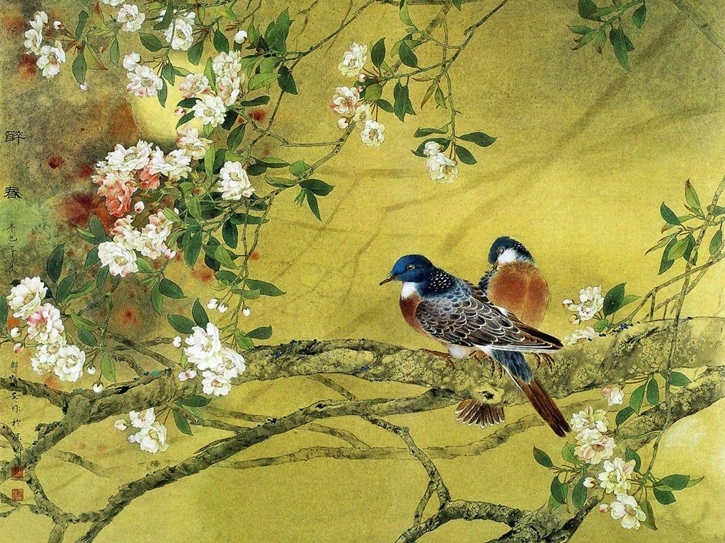 Beautiful Chinese Art Wallpapers - Top Free Beautiful Chinese Art ...