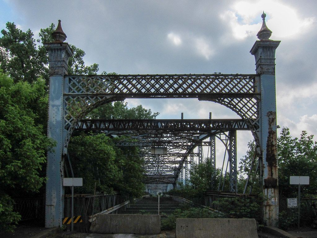 Bridgeport Wallpapers - Top Free Bridgeport Backgrounds - WallpaperAccess