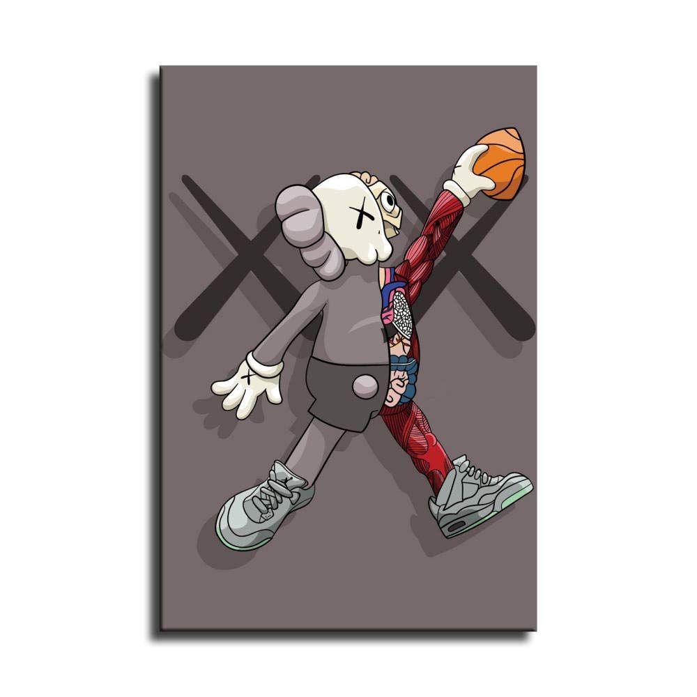 Kaws Family Wallpapers - Top Free Kaws Family Backgrounds - WallpaperAccess