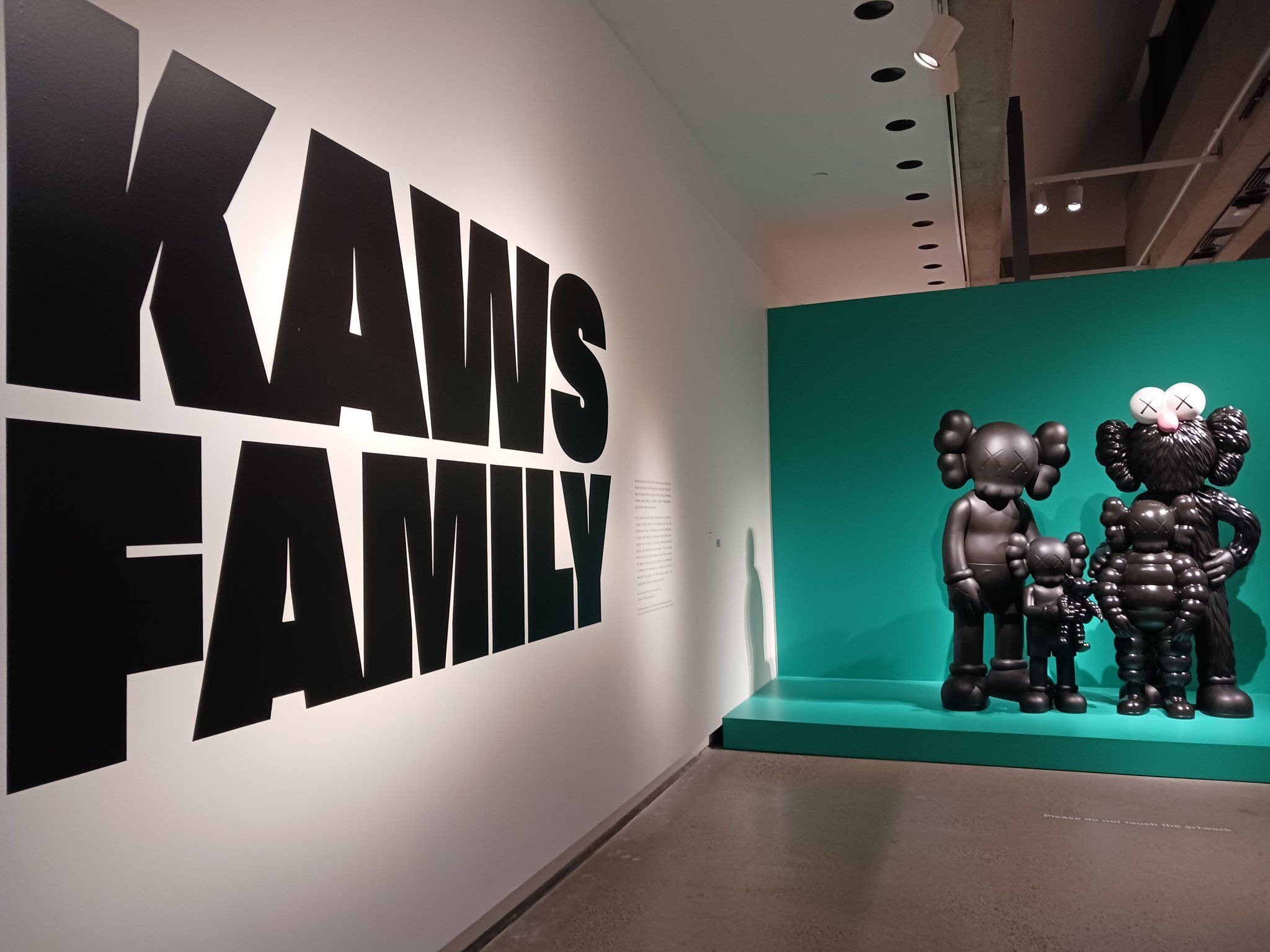 Kaws Family Wallpapers - Top Free Kaws Family Backgrounds - WallpaperAccess