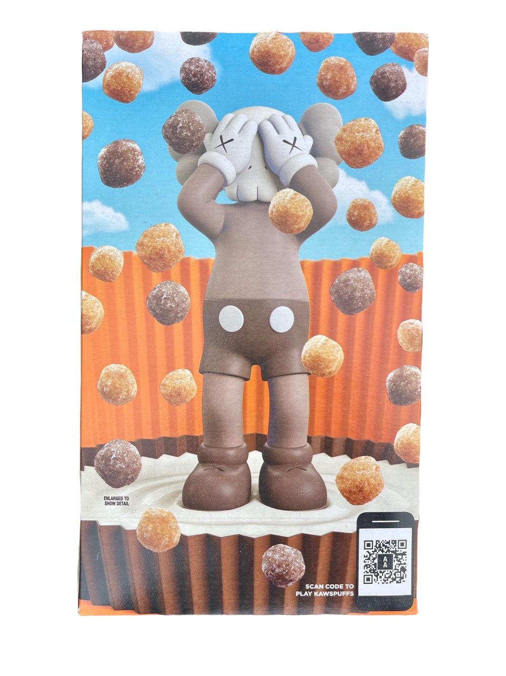 Kaws Family Wallpapers - Top Free Kaws Family Backgrounds - WallpaperAccess