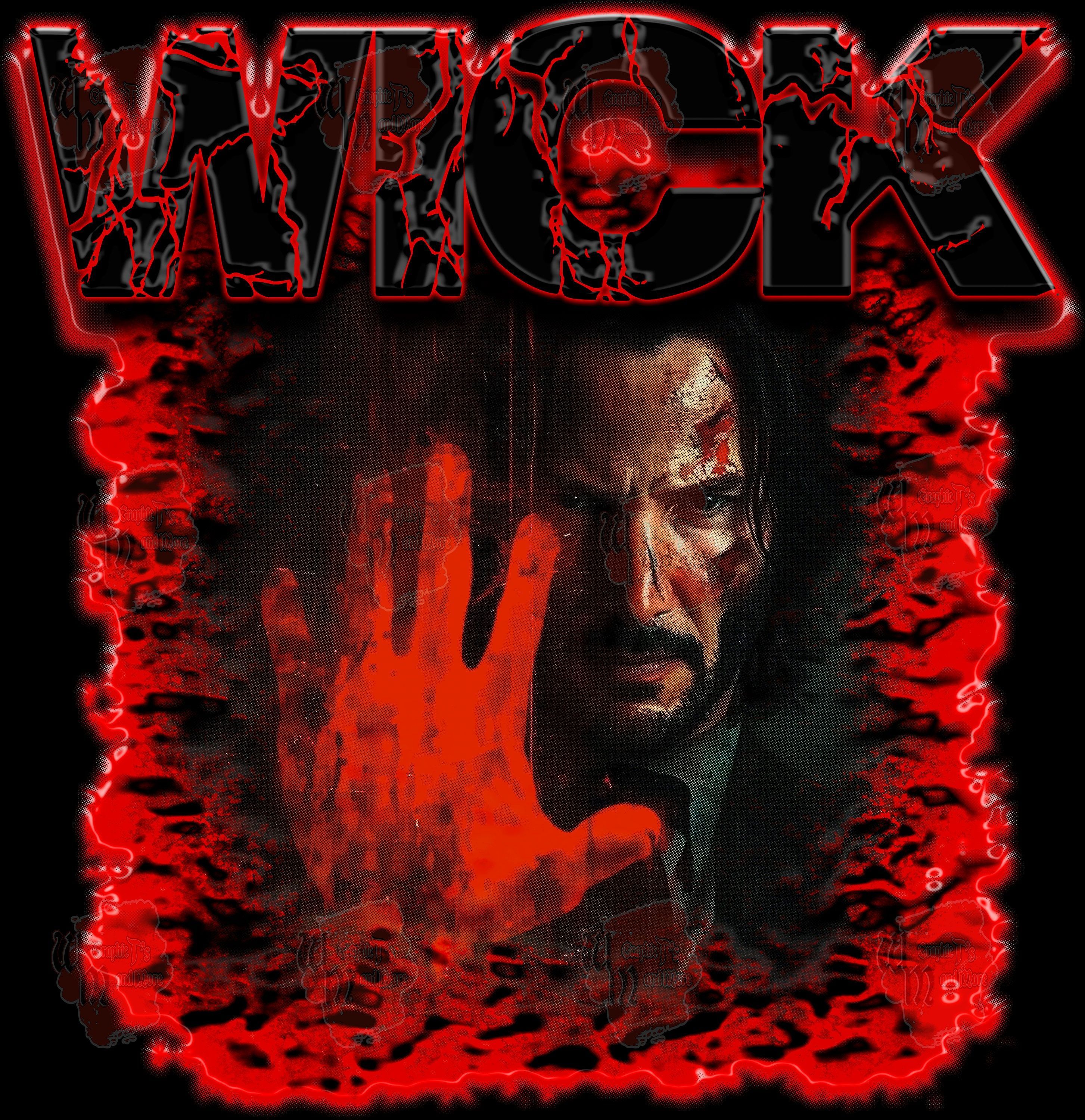 John Wick Back Pose Wallpapers - Top Free John Wick Back Pose ...